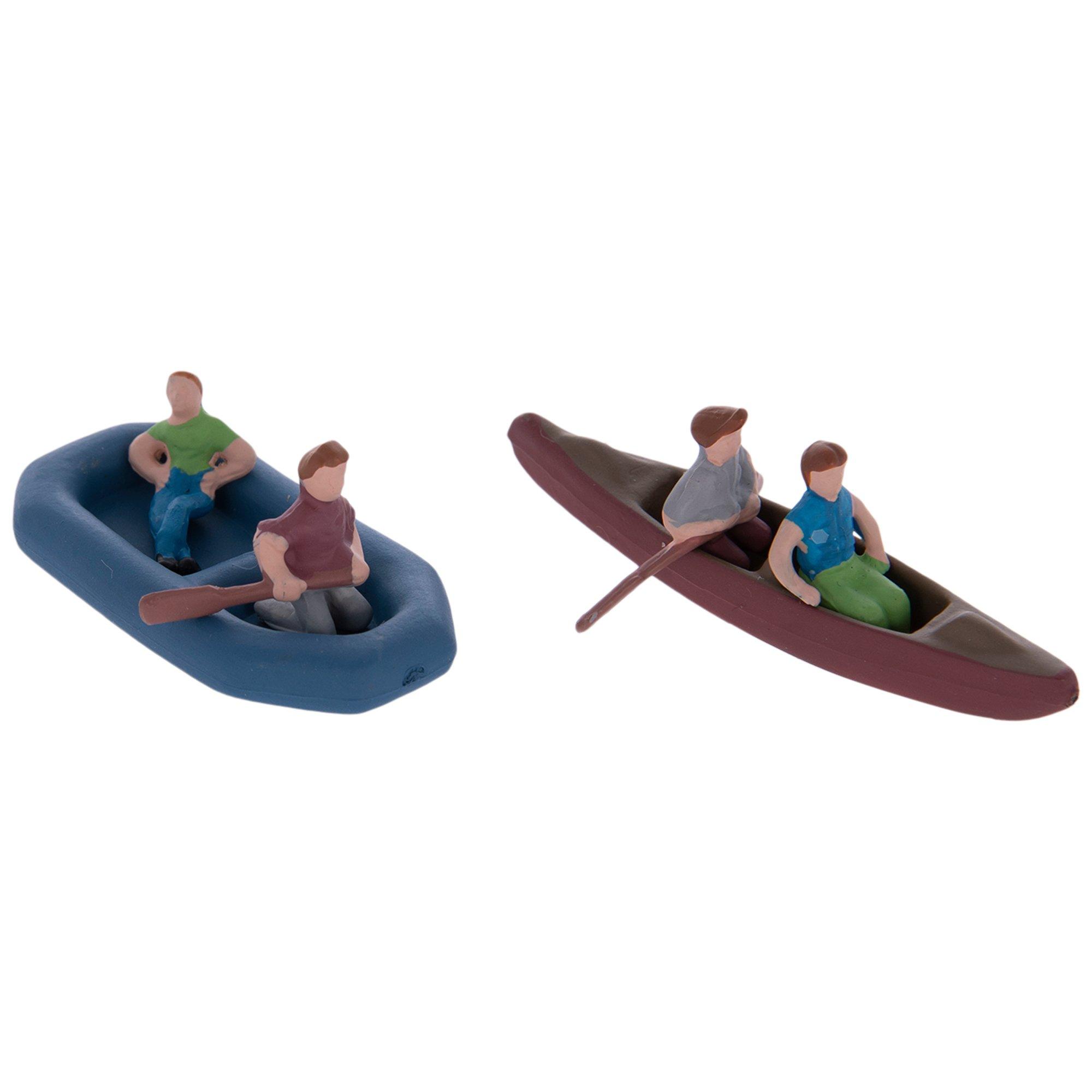Float Trip Miniatures | Hobby Lobby | 1363274