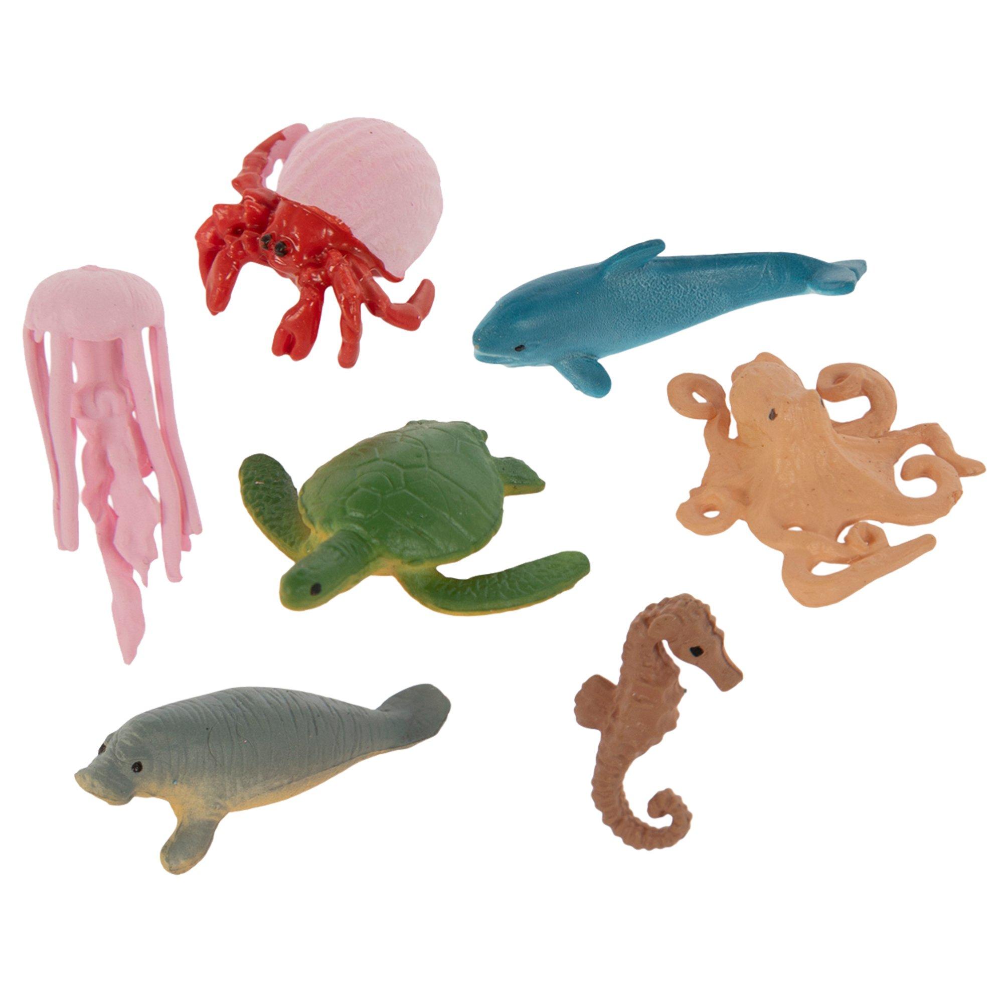 Sea Life Figurines | Hobby Lobby | 1367689
