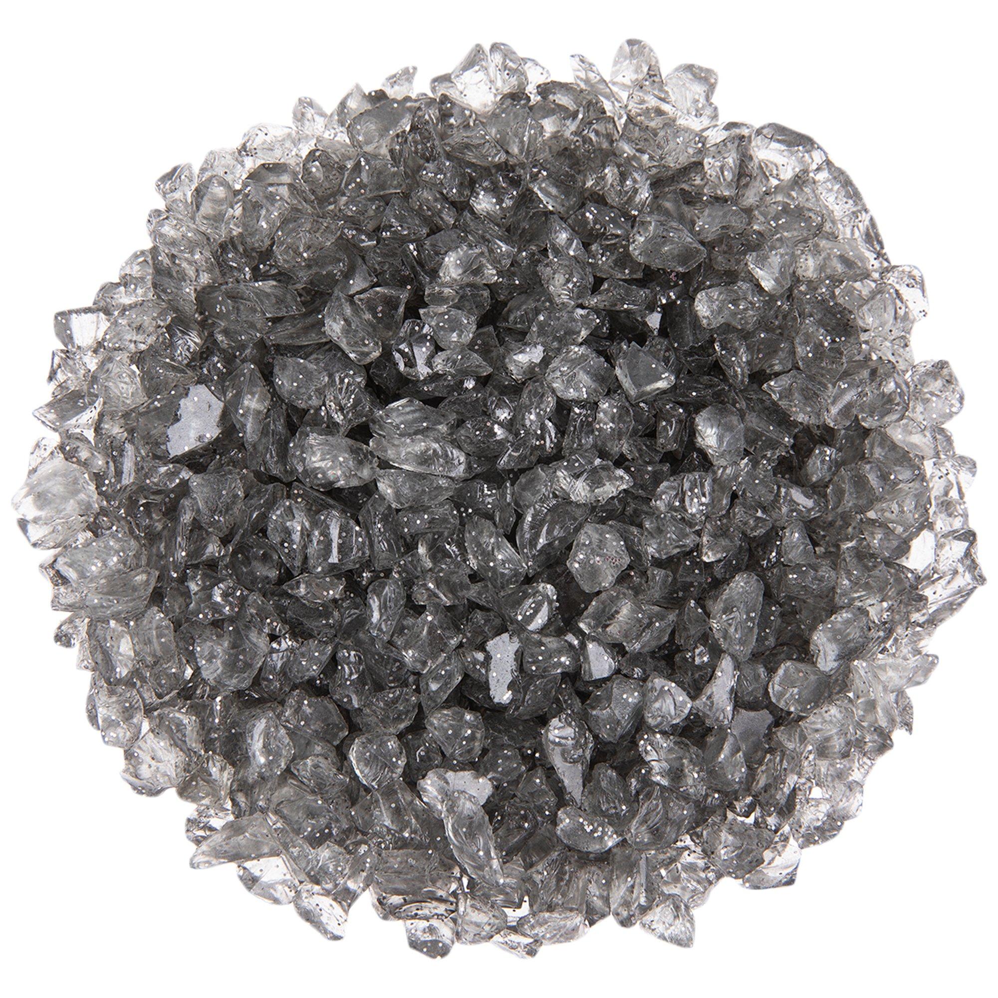 Glass Deco Stone Filler | Hobby Lobby | 1382431