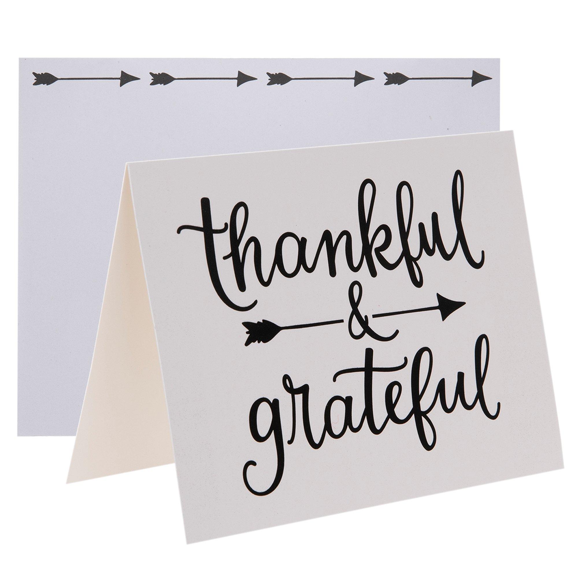 Thankful & Grateful Cards | Hobby Lobby | 1389899