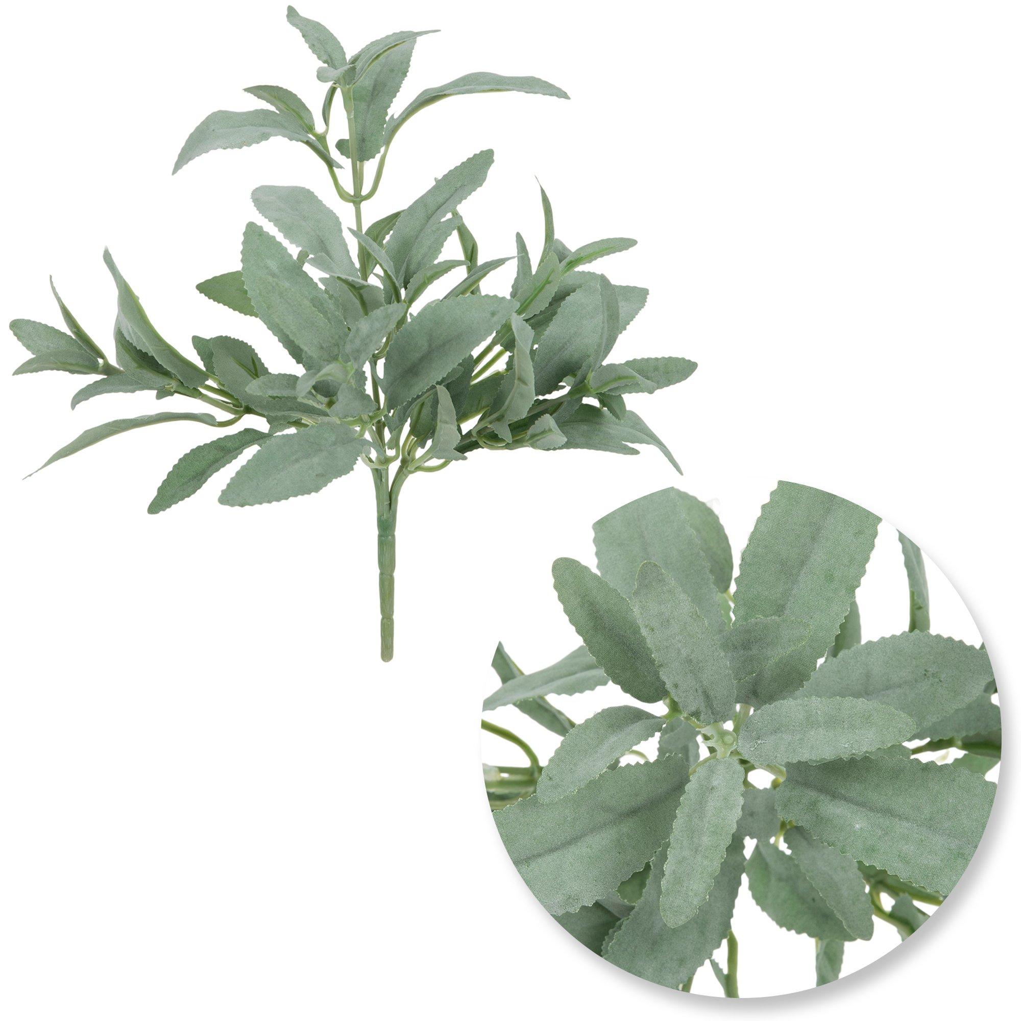 Mini Sage Bush | Hobby Lobby | 1391952
