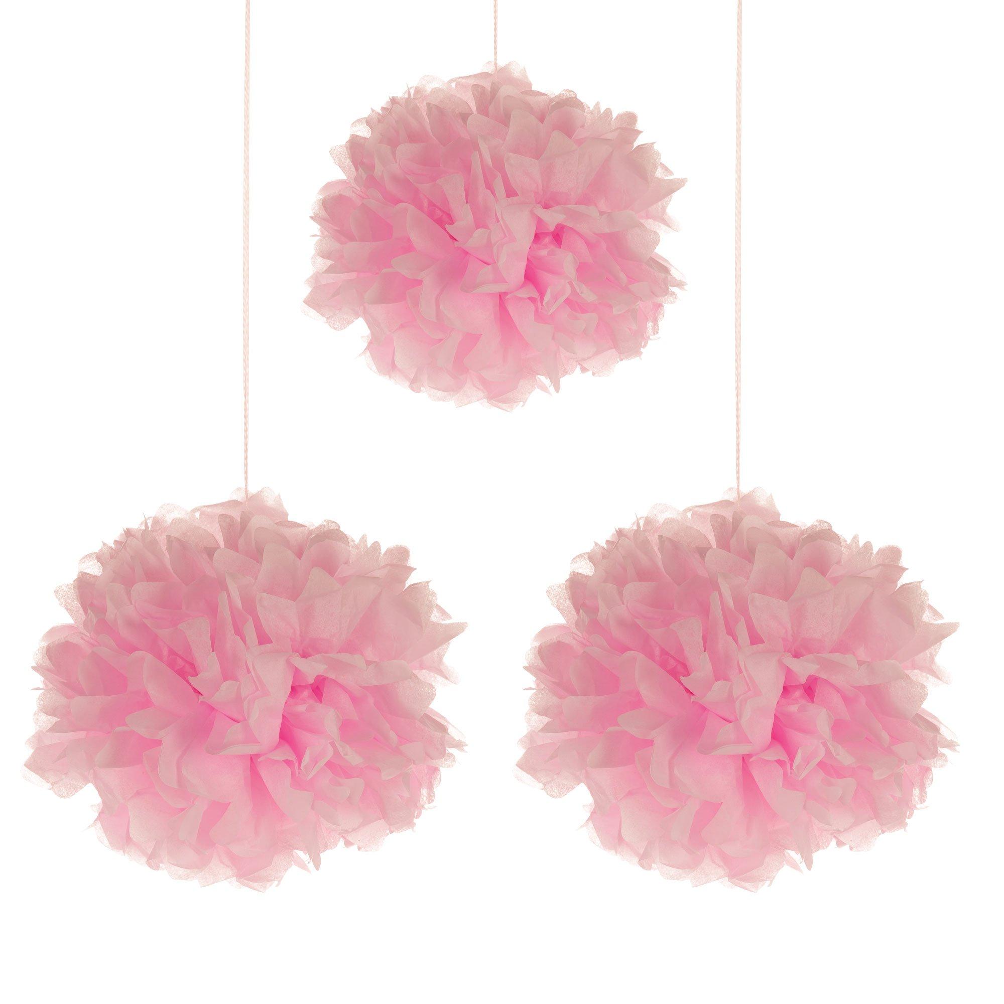 Tissue Pom Poms | Hobby Lobby | 1393875