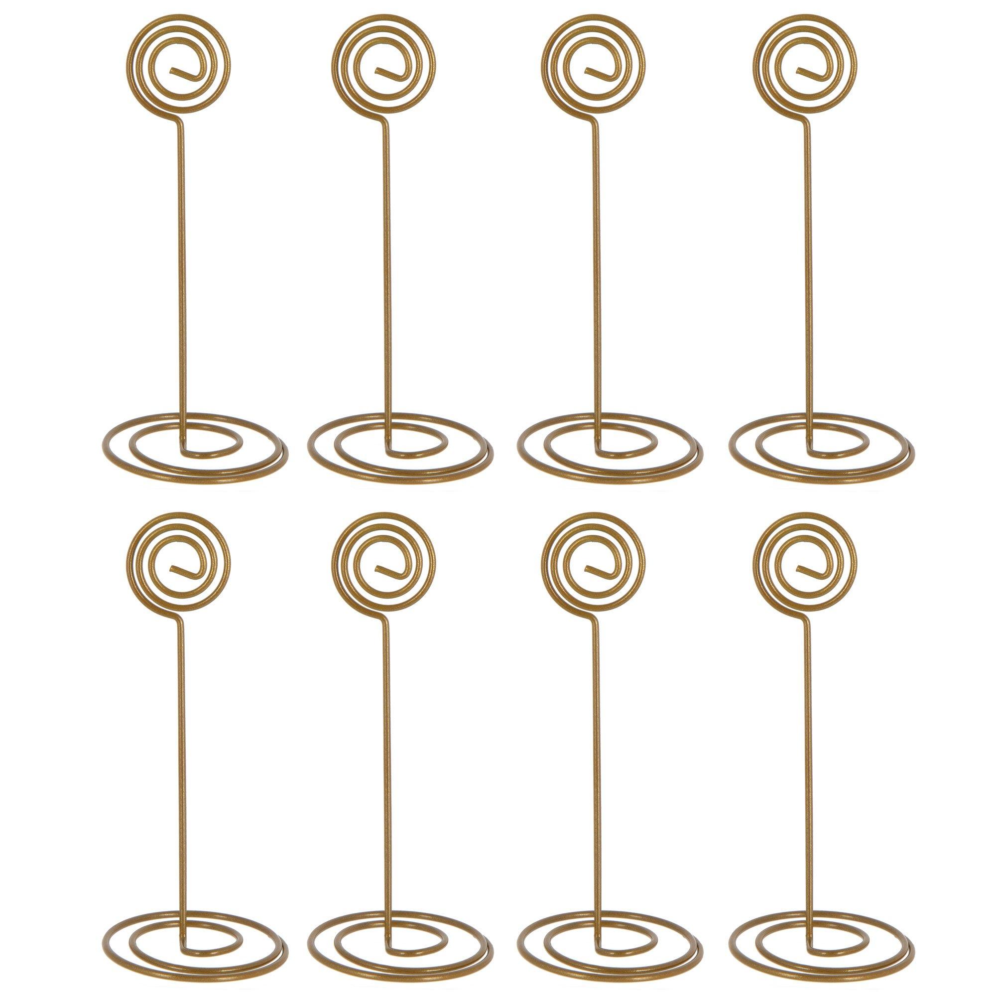 Swirl Top Place Card Holders | Hobby Lobby | 1393982