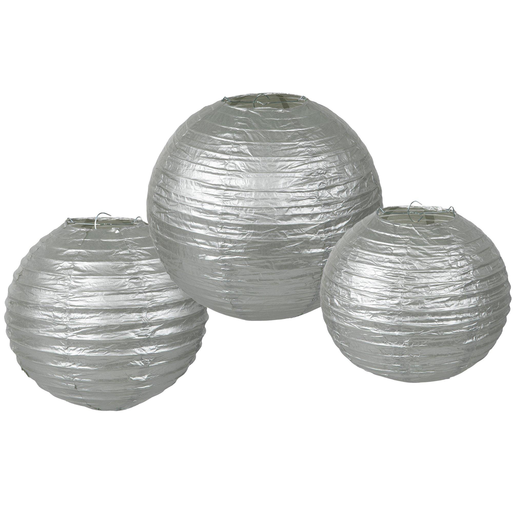 Round Paper Lanterns | Hobby Lobby | 1397546