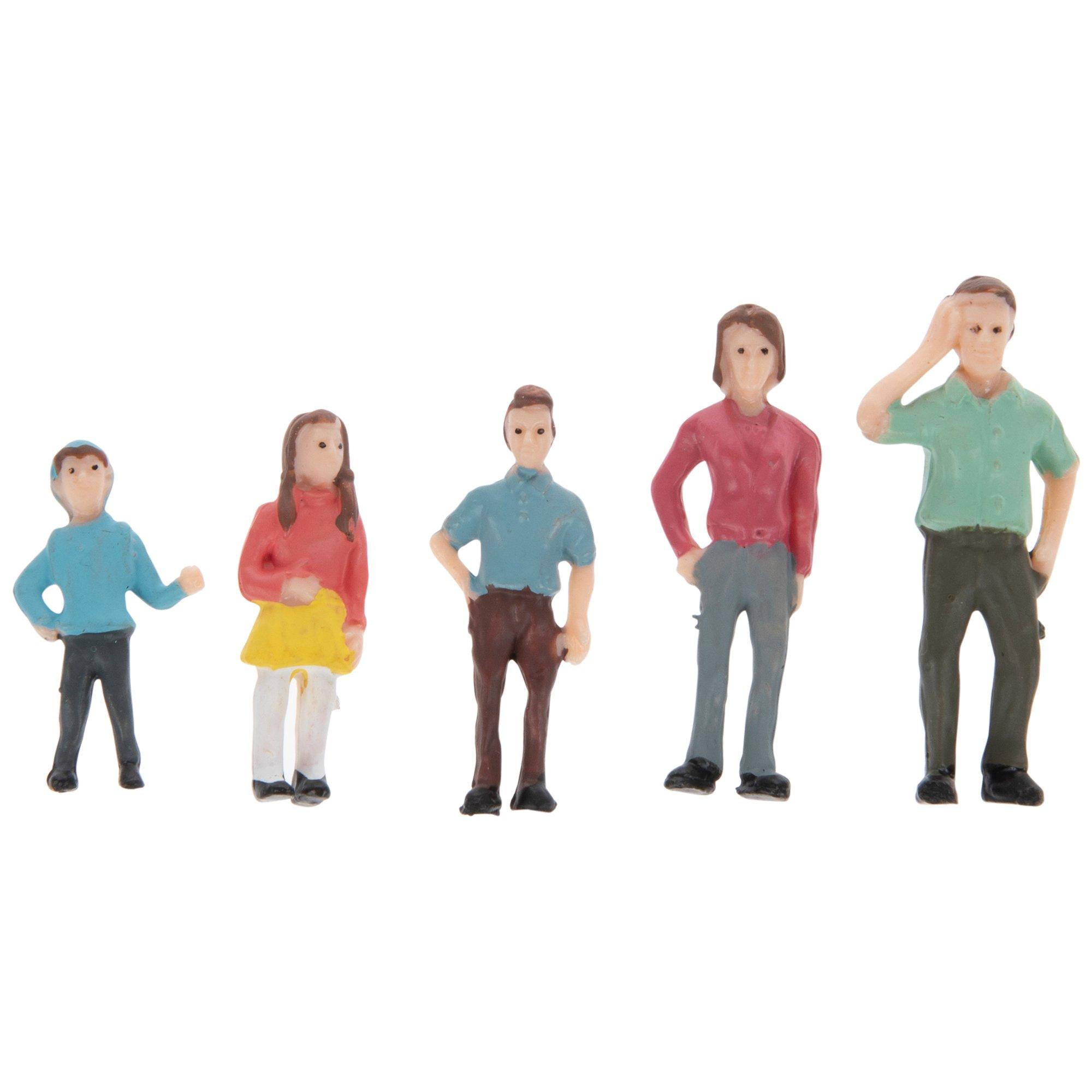 Miniature Family | Hobby Lobby | 139972