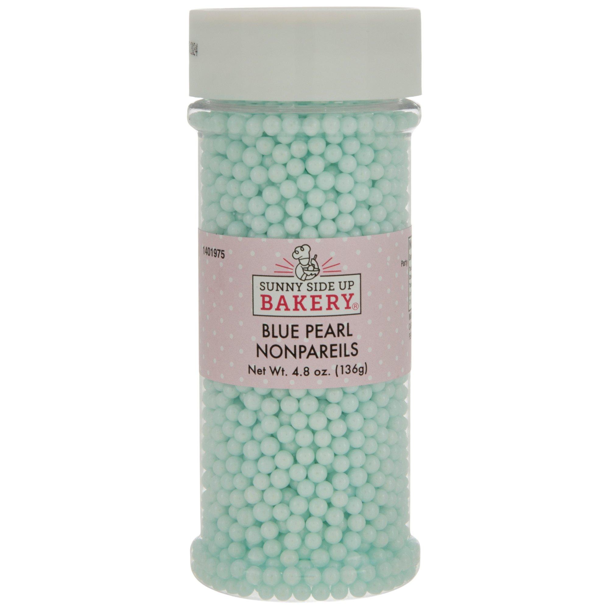 Pearl Nonpareil Sprinkles | Hobby Lobby | 1401975