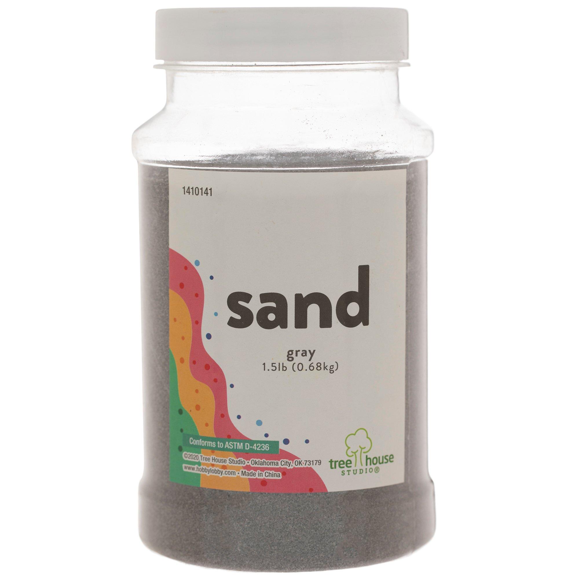 Craft Sand | Hobby Lobby | 1410141