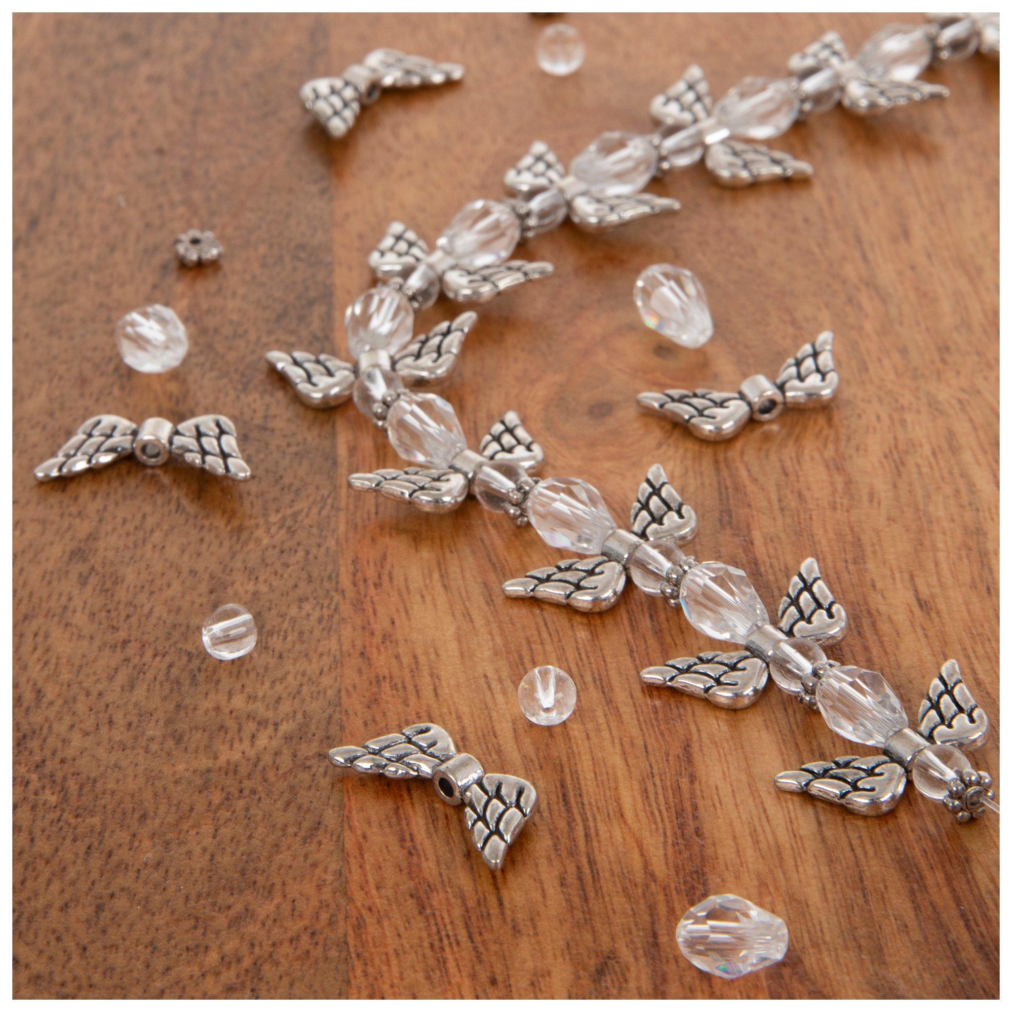 Angel Bead Strand | Hobby Lobby | 1411529