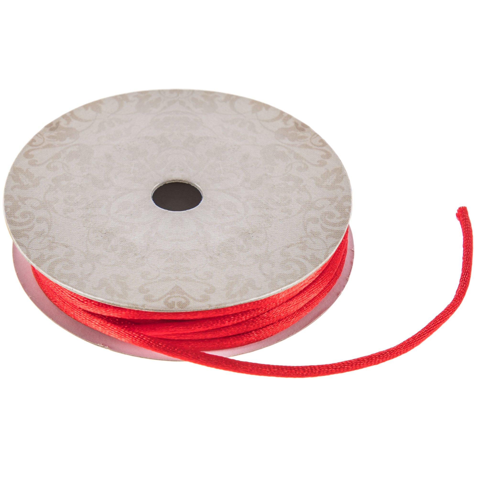 Mouse Tail Cord - 1/8" | Hobby Lobby | 141408