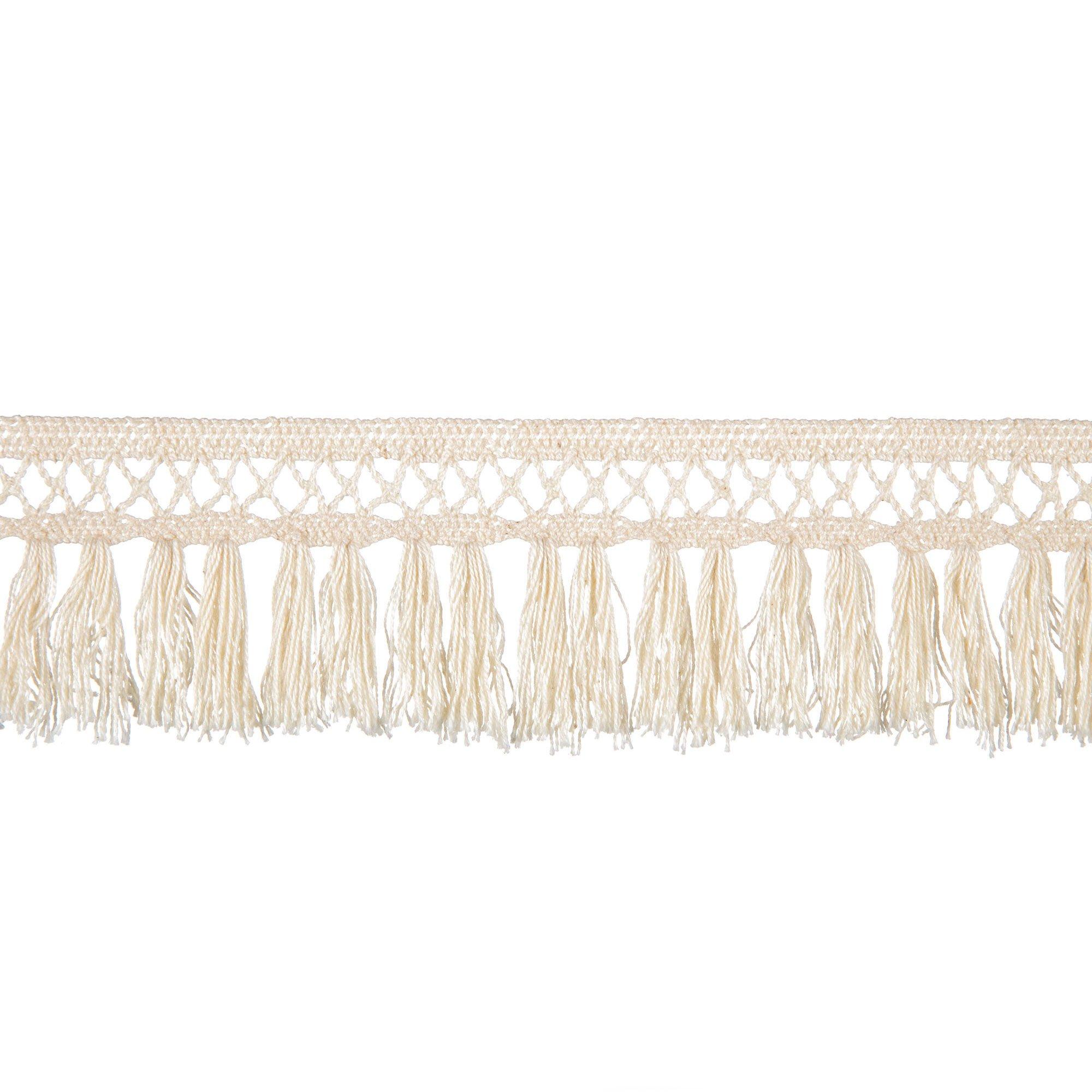 Fringe Fabric
