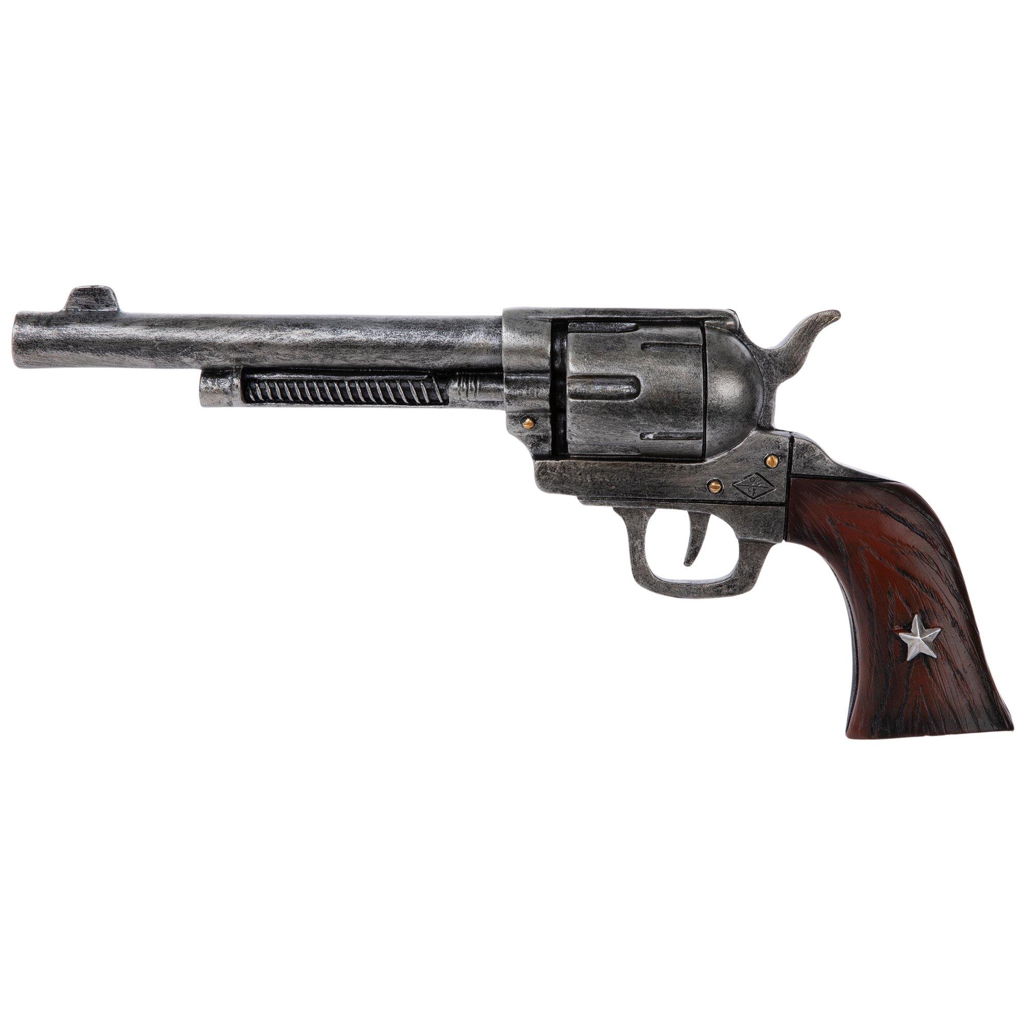 Antique Revolver Wall Decor | Hobby Lobby | 1450956