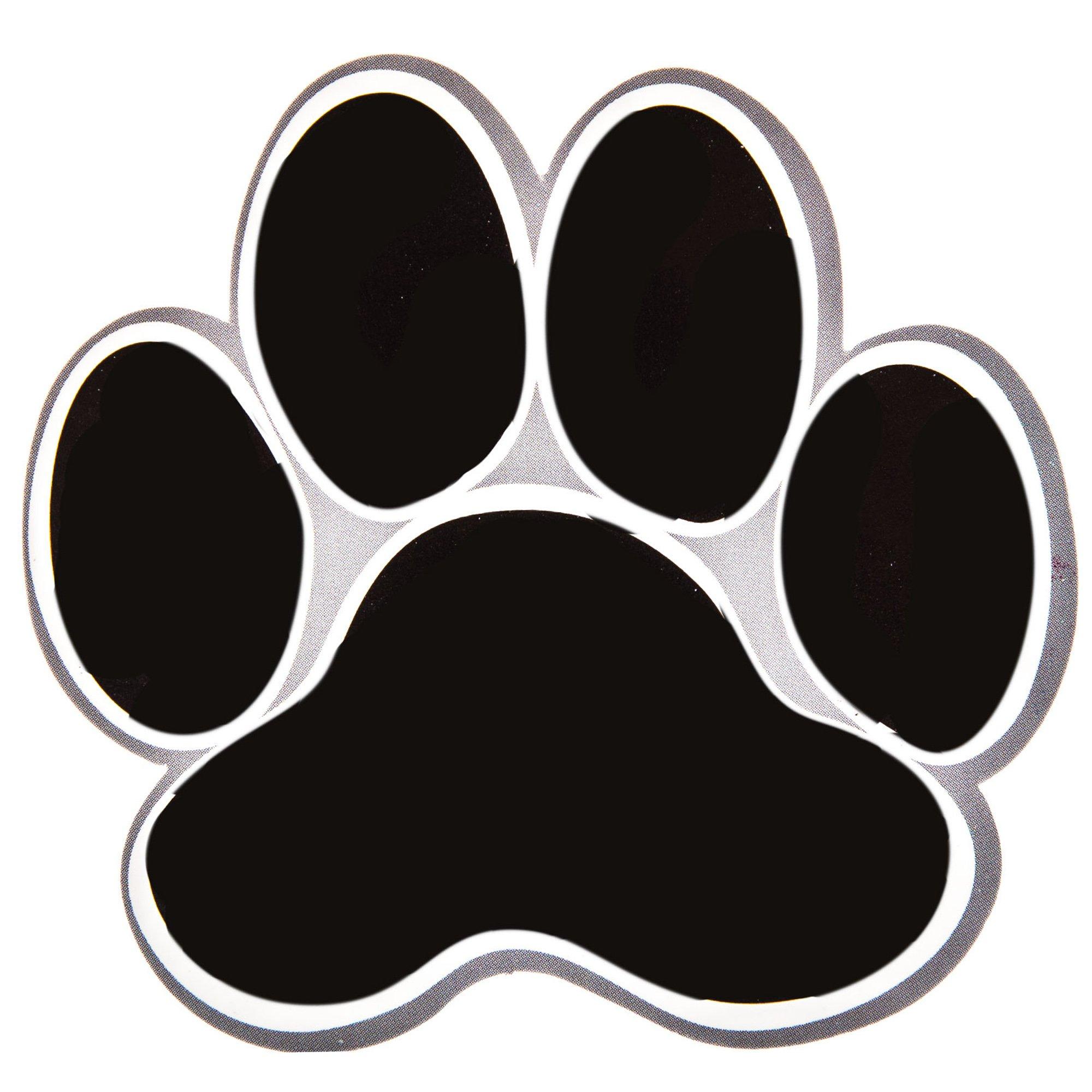 Paw Print Paper Cutouts | Hobby Lobby | 1476886