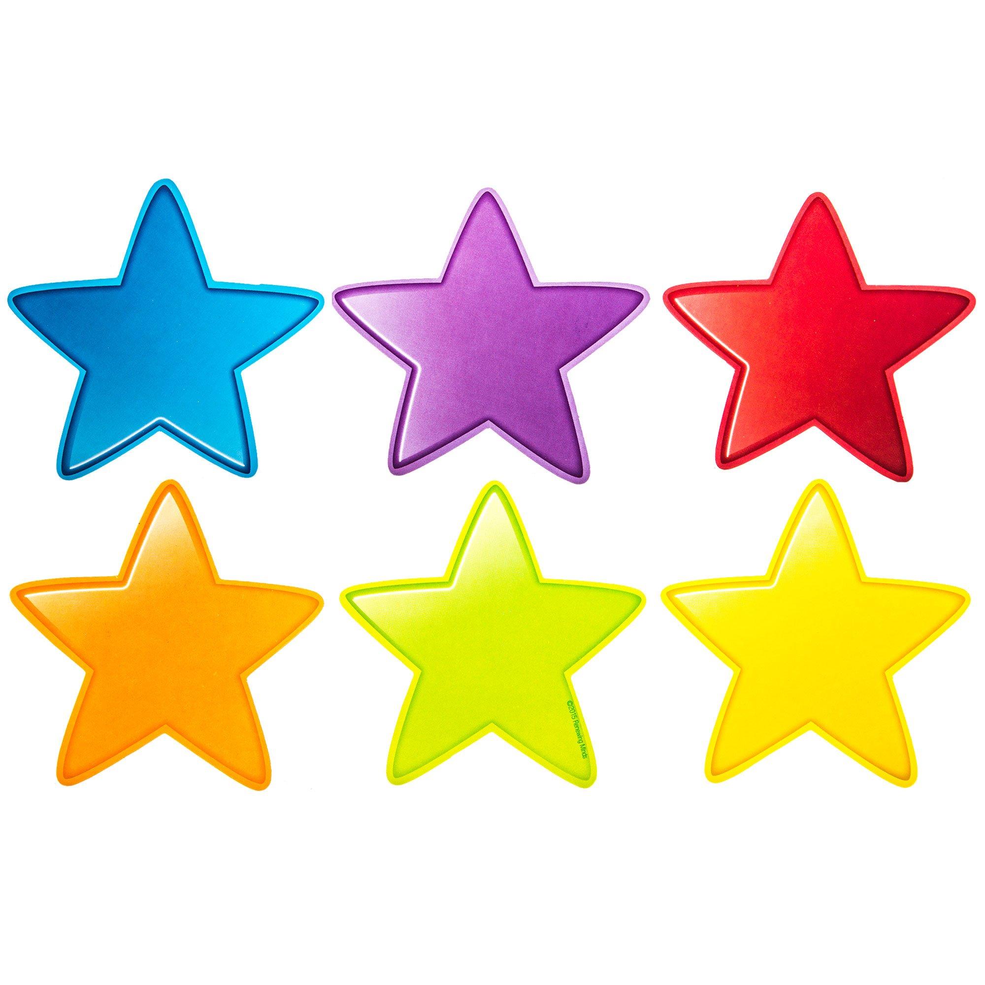 Bubble Star Paper Cutouts | Hobby Lobby | 1476944