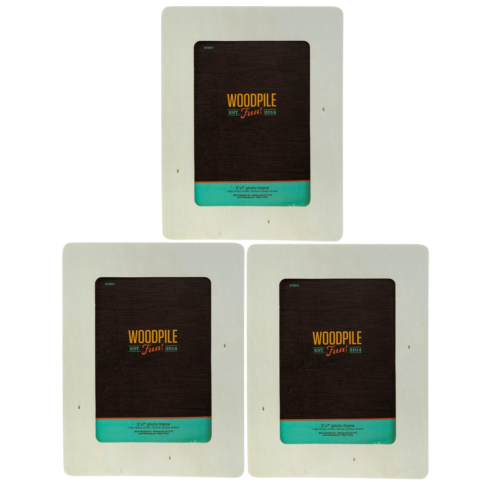 Wooden Frames | Custom Wood Picture Frames | Hobby Lobby