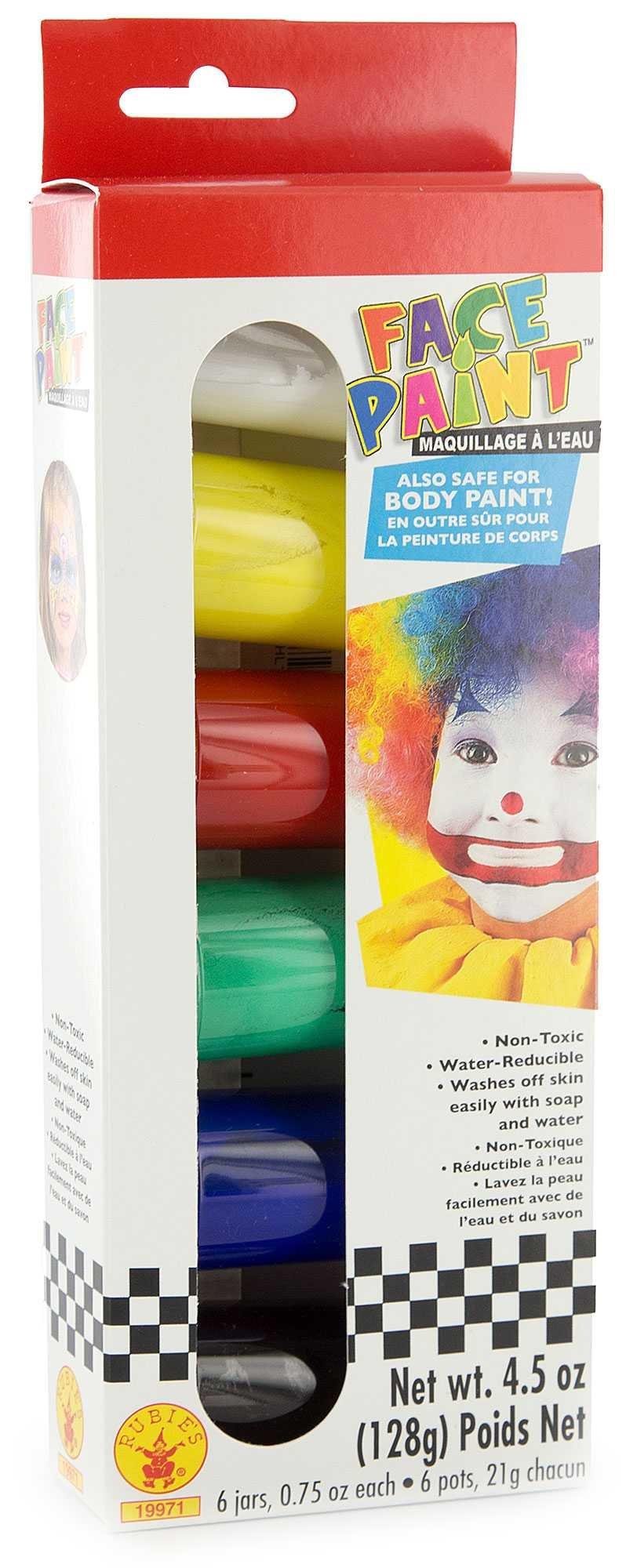 Face Paint Pots | Hobby Lobby | 148858
