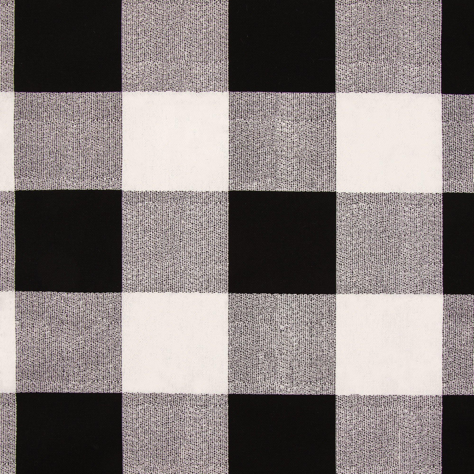 Sawyer Buffalo Check Duck Cloth Fabric Hobby Lobby 1499177
