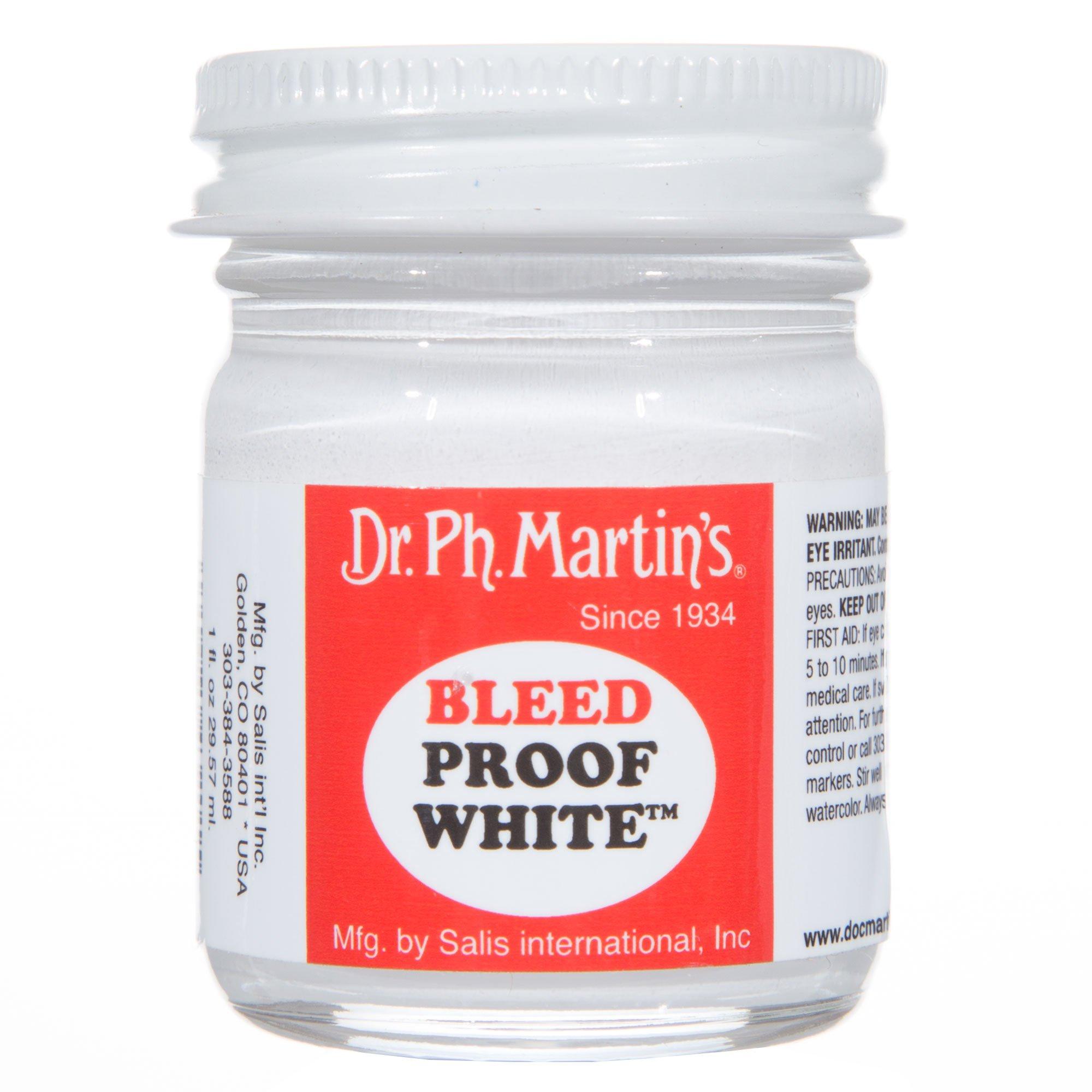 Bleedproof White | Hobby Lobby | 1506070