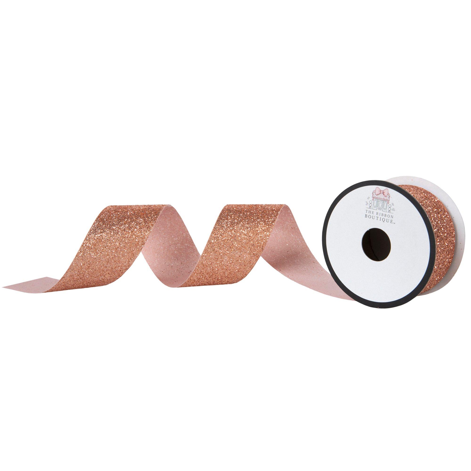 Glitter Ribbon - 1 1/2" | Hobby Lobby | 1510528