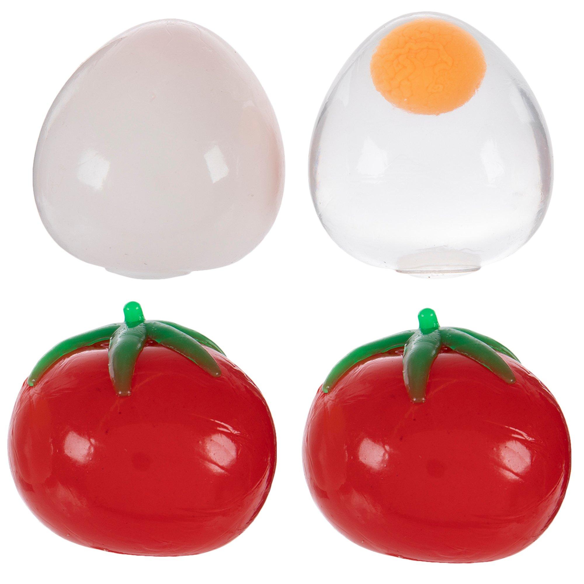 Tomato & Egg Splat Balls | Hobby Lobby | 1511039