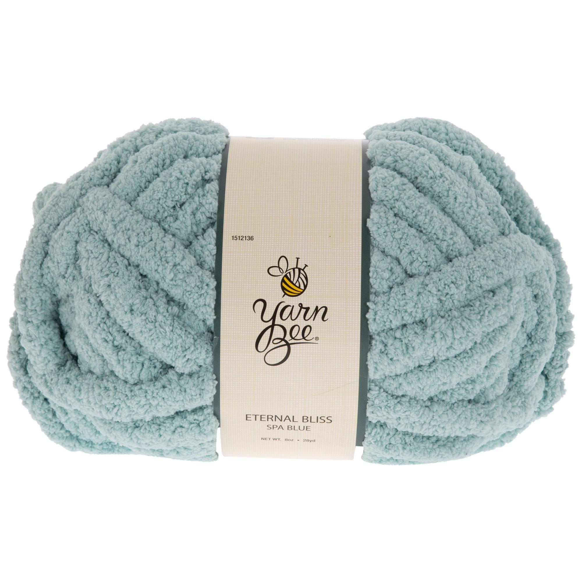 Yarn Bee Eternal Bliss Yarn | Hobby Lobby | 1512136
