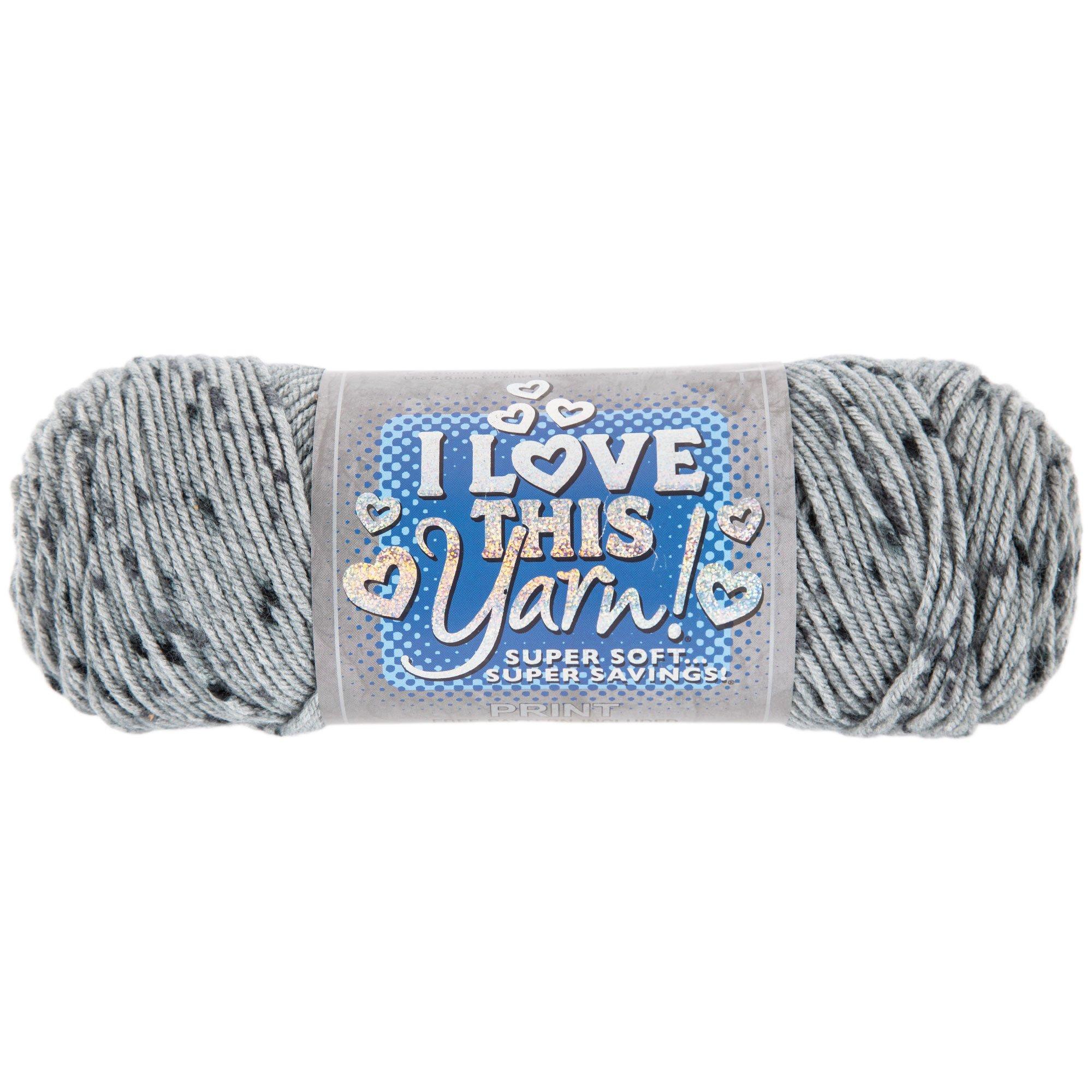 Print I Love This Yarn | Hobby Lobby | 1515915