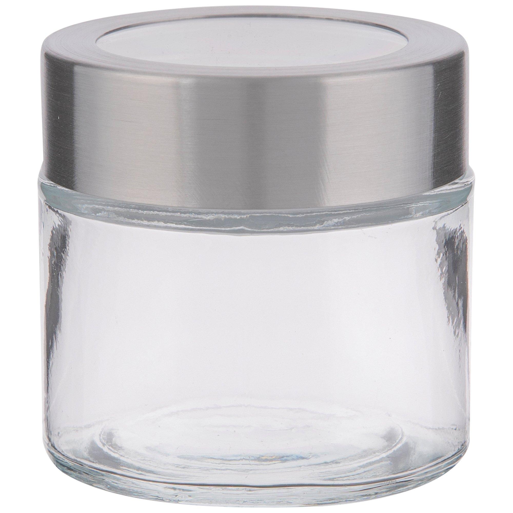 Window Lid Glass Jar | Hobby Lobby | 1521731
