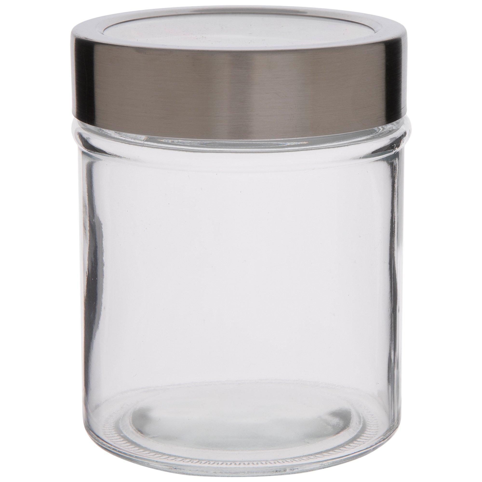 Window Lid Glass Jar | Hobby Lobby | 1521798