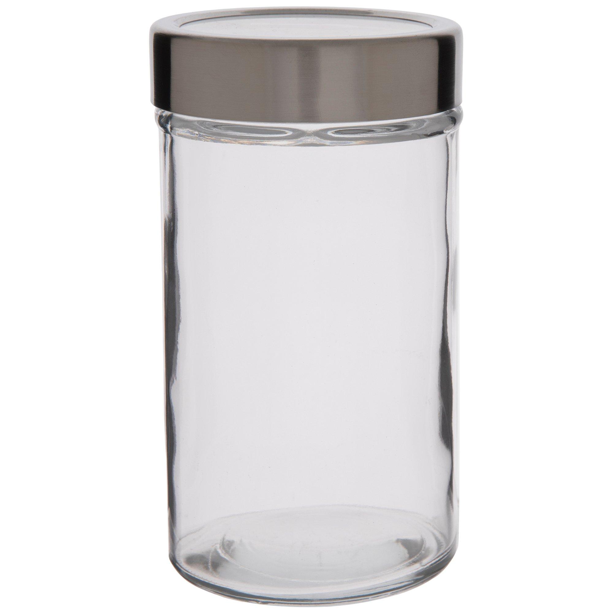 Window Lid Glass Jar | Hobby Lobby | 1521830