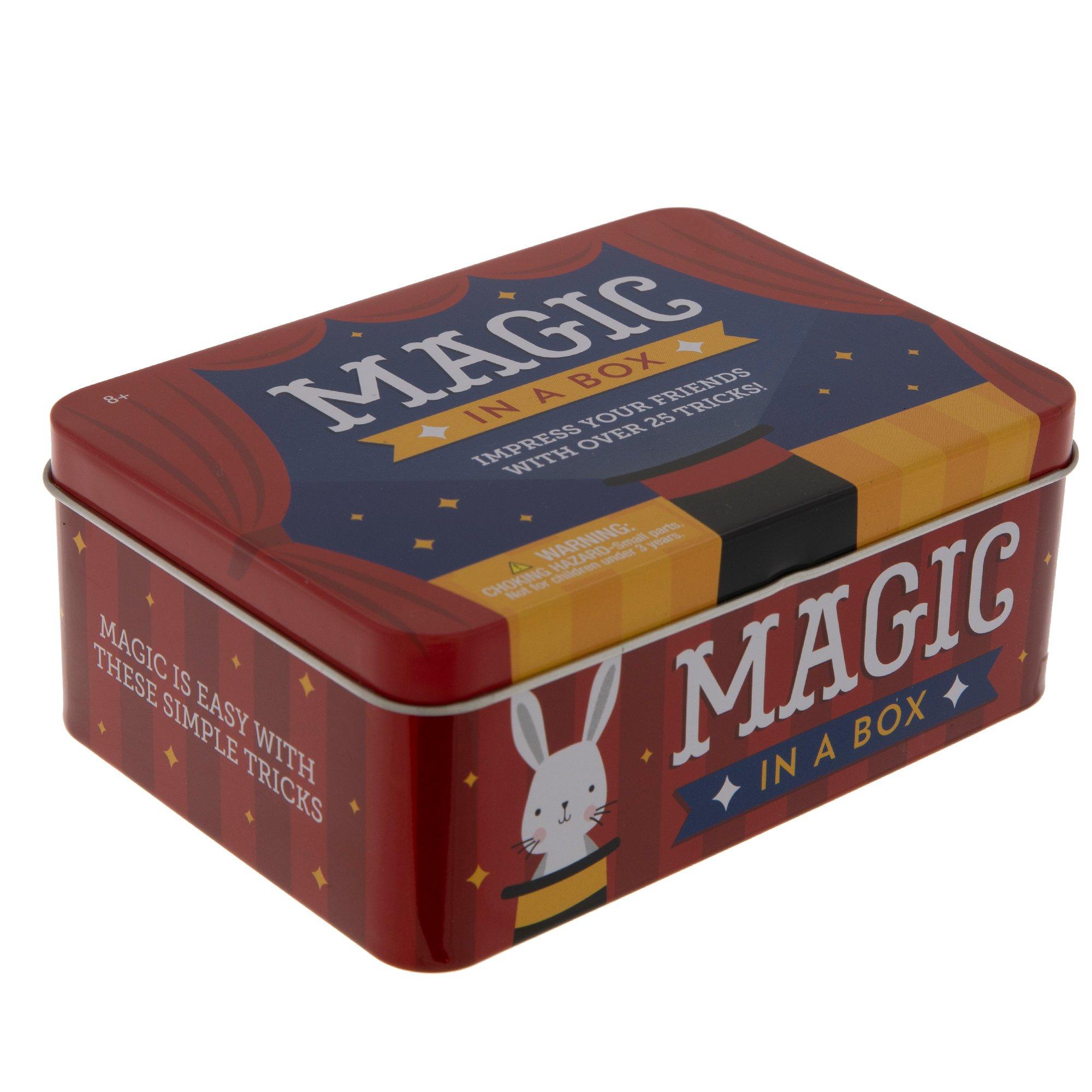 Magic In A Box | Hobby Lobby | 1536705