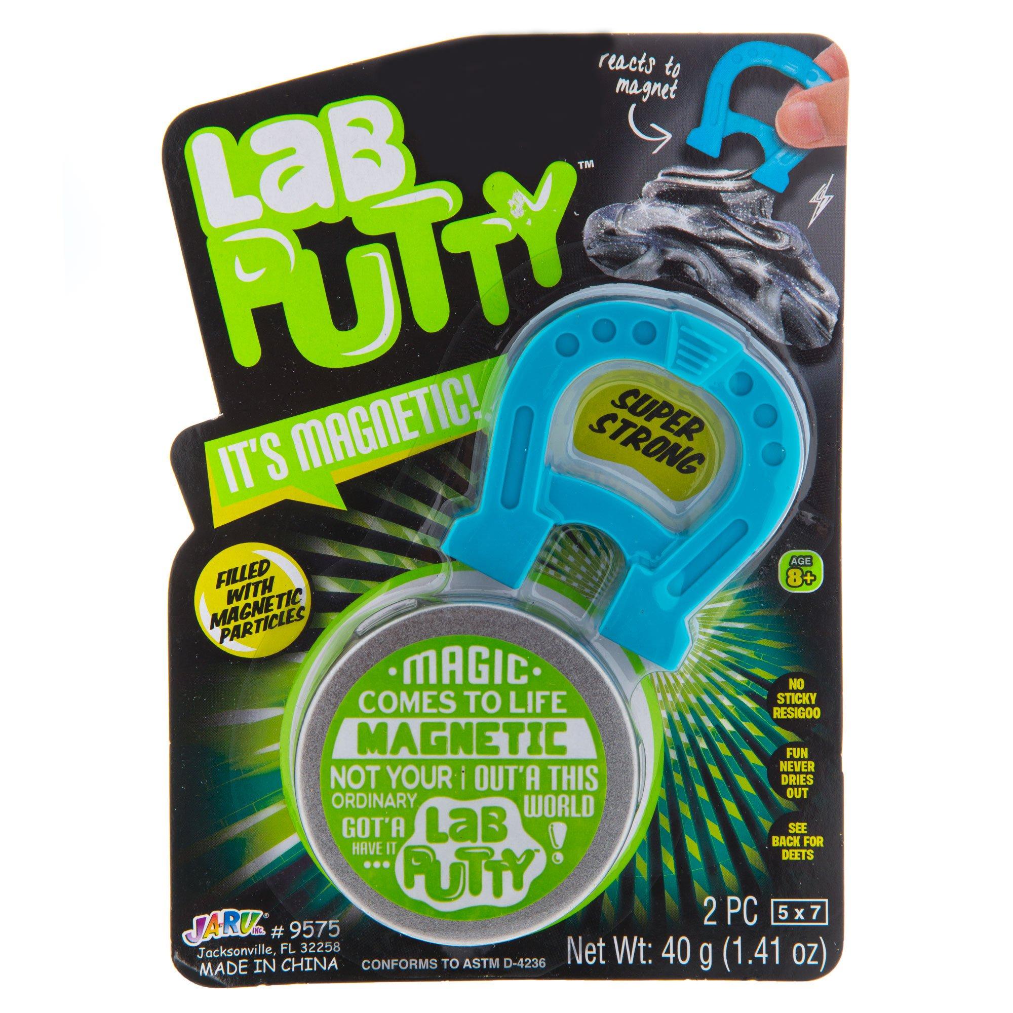 Magnetic Lab Putty | Hobby Lobby | 1538818