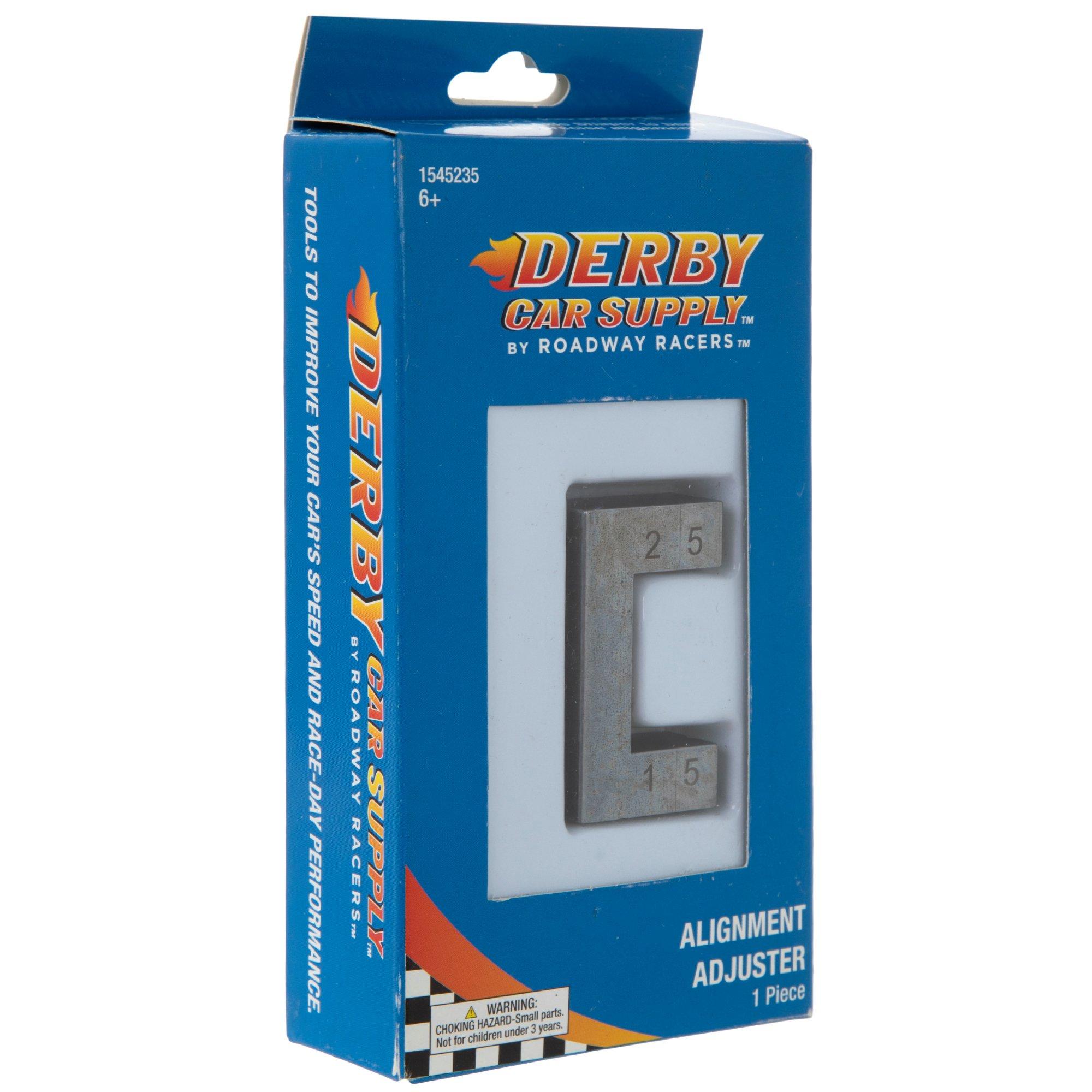 Derby Car Alignment Adjuster | Hobby Lobby | 1545235