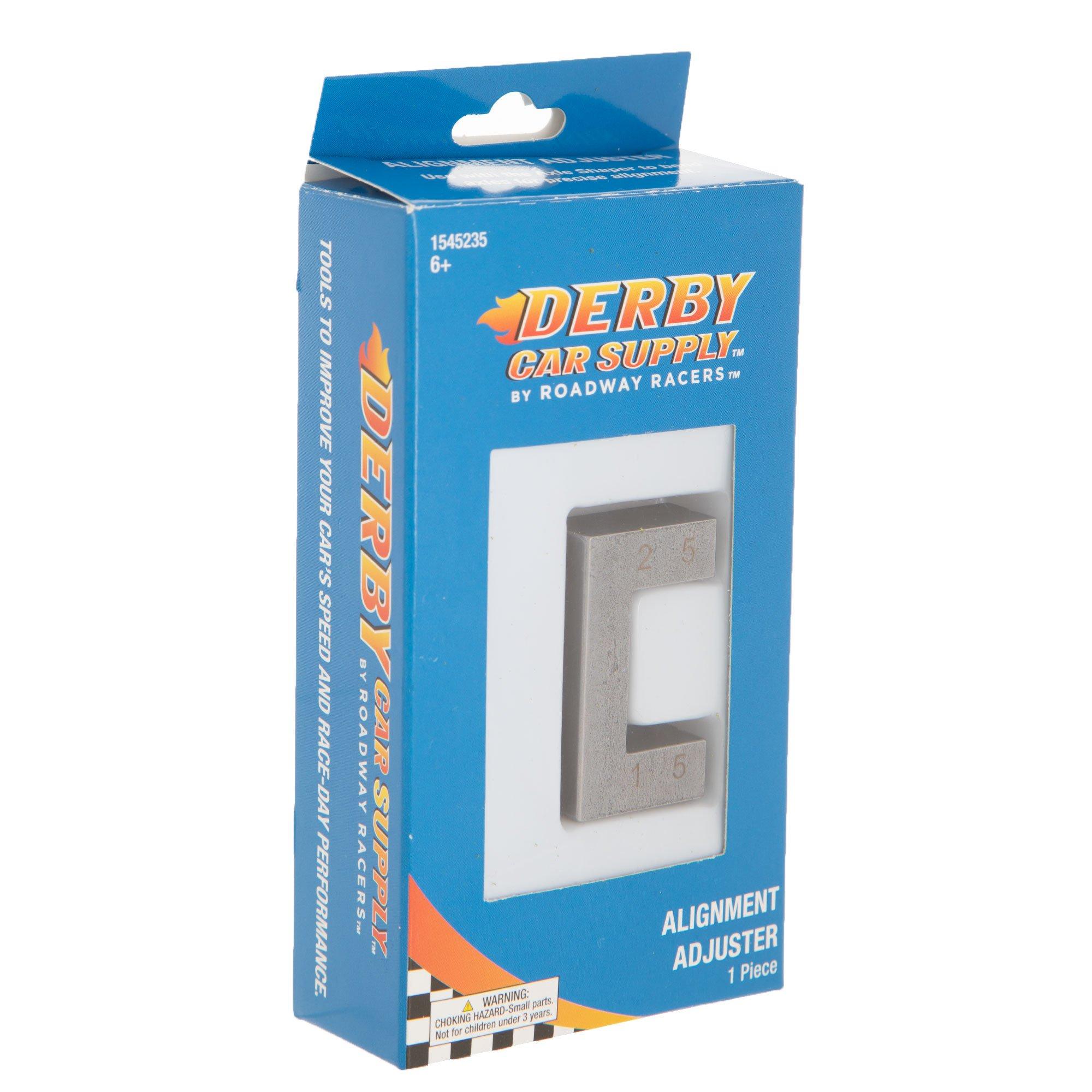 Derby Car Alignment Adjuster | Hobby Lobby | 1545235