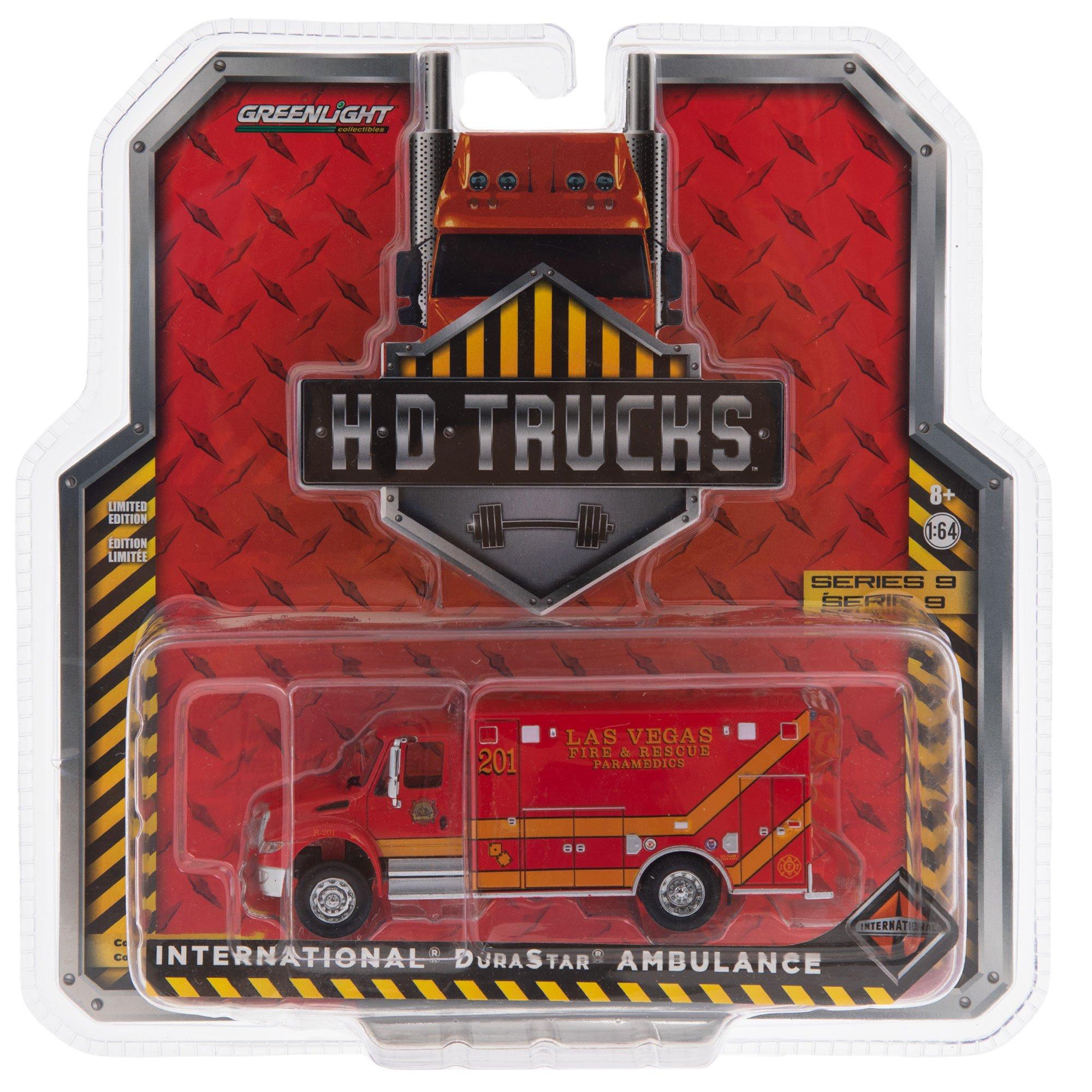H.D. & Route 66 Die Cast Vehicle | Hobby Lobby | 1547967