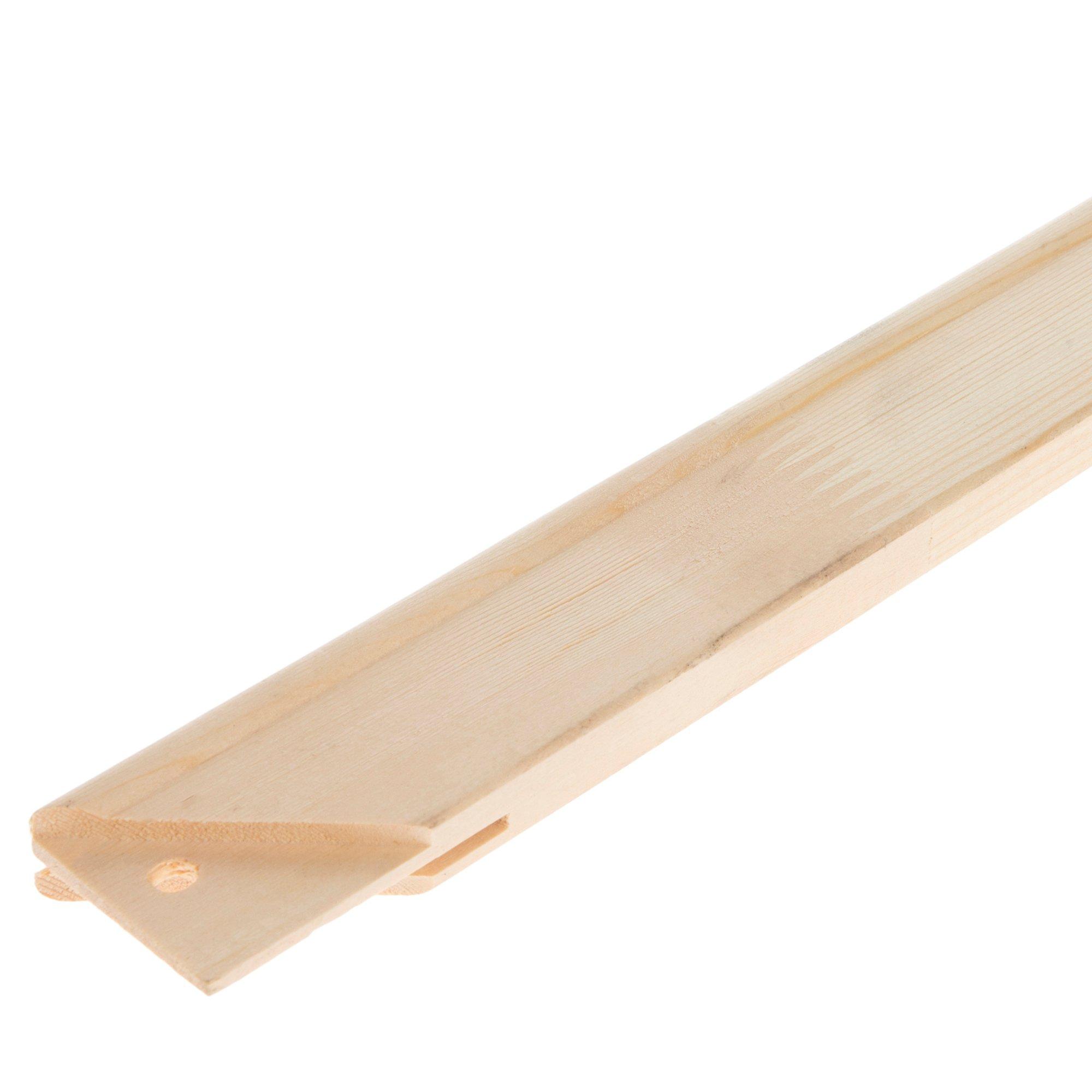 Curate & Color Canvas Stretcher Strip | Hobby Lobby | 1551720