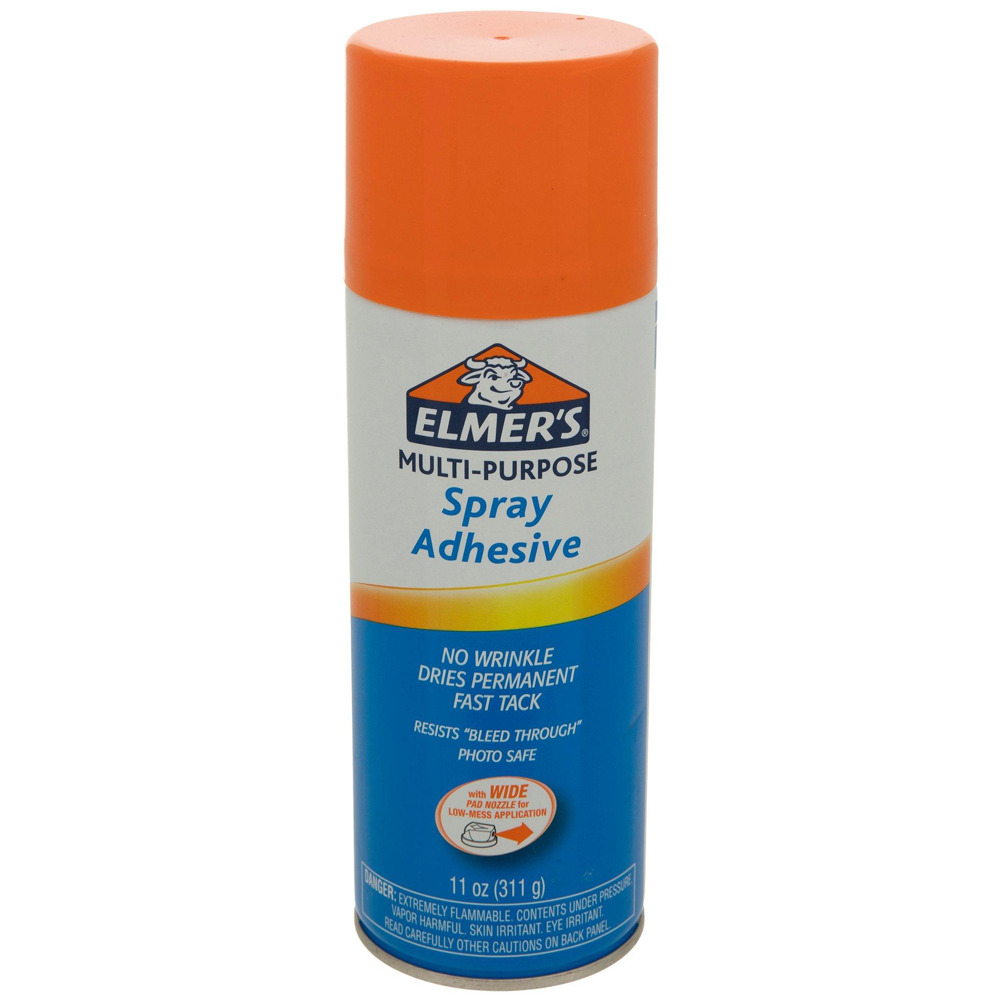 Spray Adhesive | Tacky & Multi-Purpose Spray | Hobby Lobby