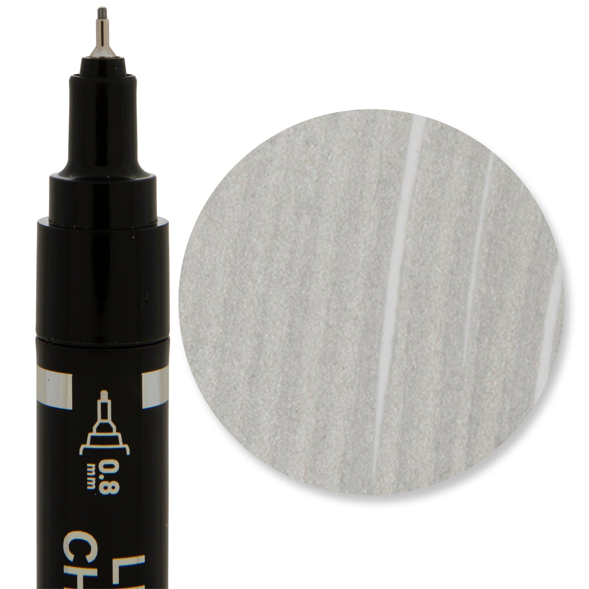 Dual-Tip Liquid Chrome Marker | Hobby Lobby | 1557099