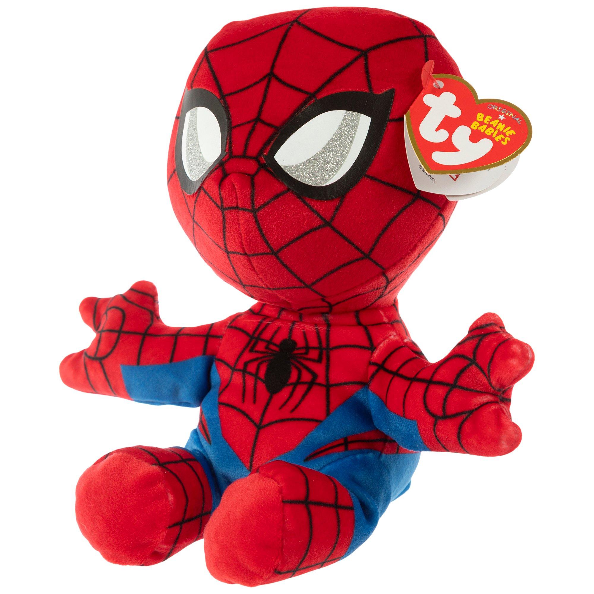 Spider-Man Beanie Boo | Hobby Lobby | 1562099