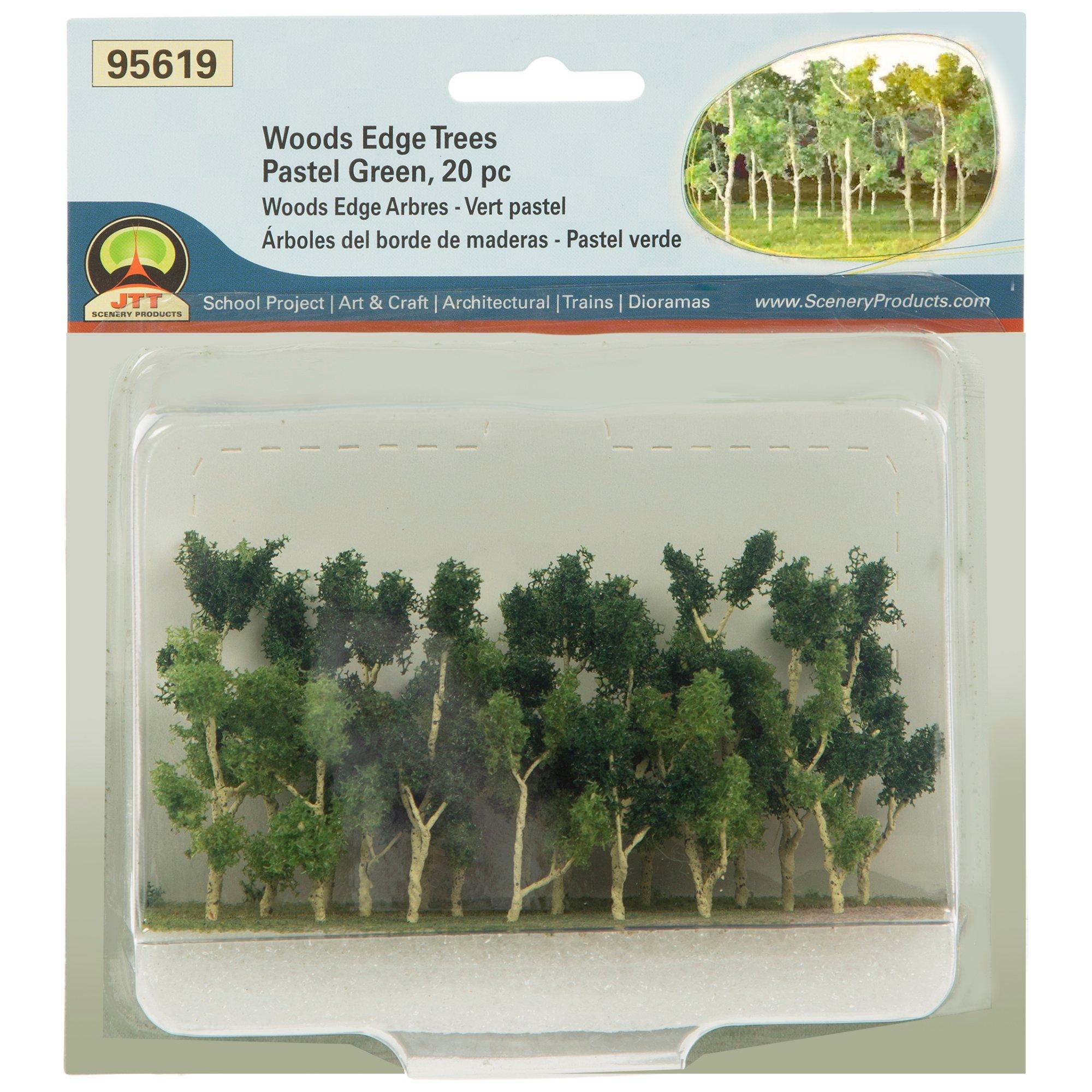 Wood Edge Trees | Hobby Lobby | 1565191