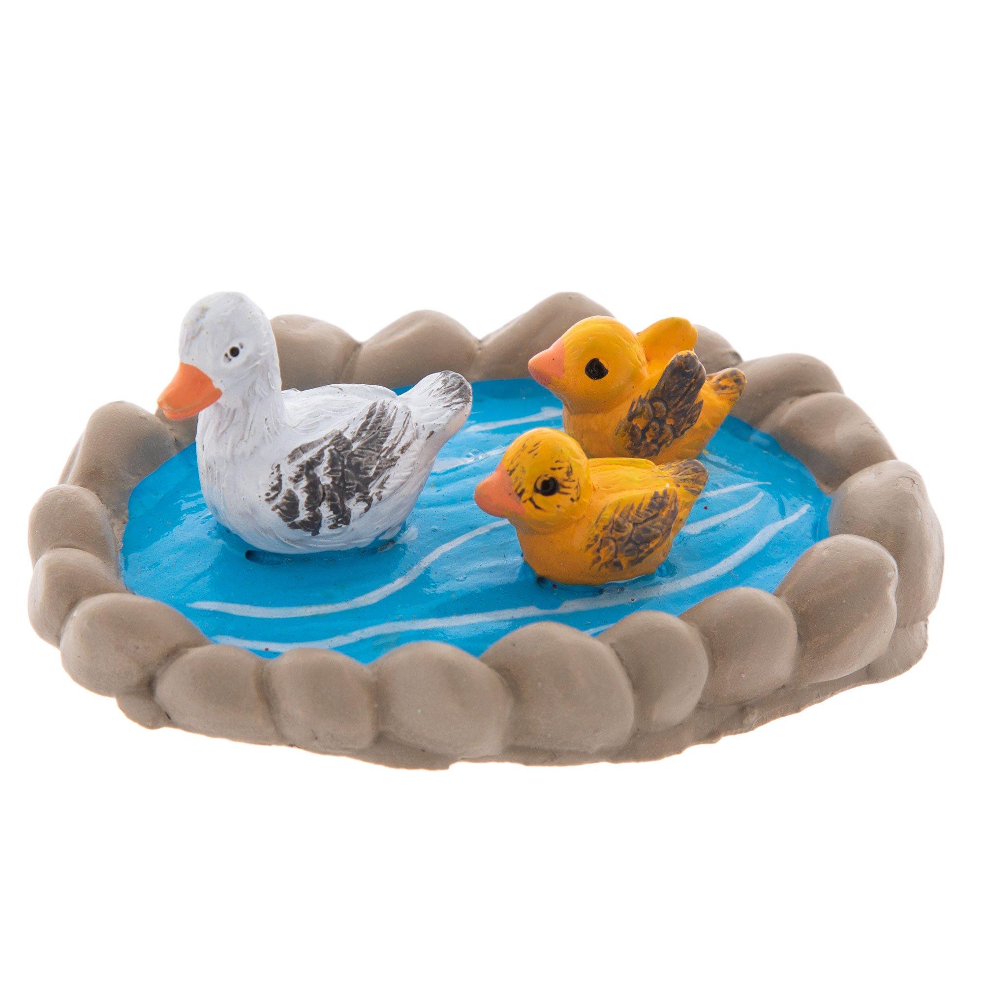 Ducks In Pond | Hobby Lobby | 1567882