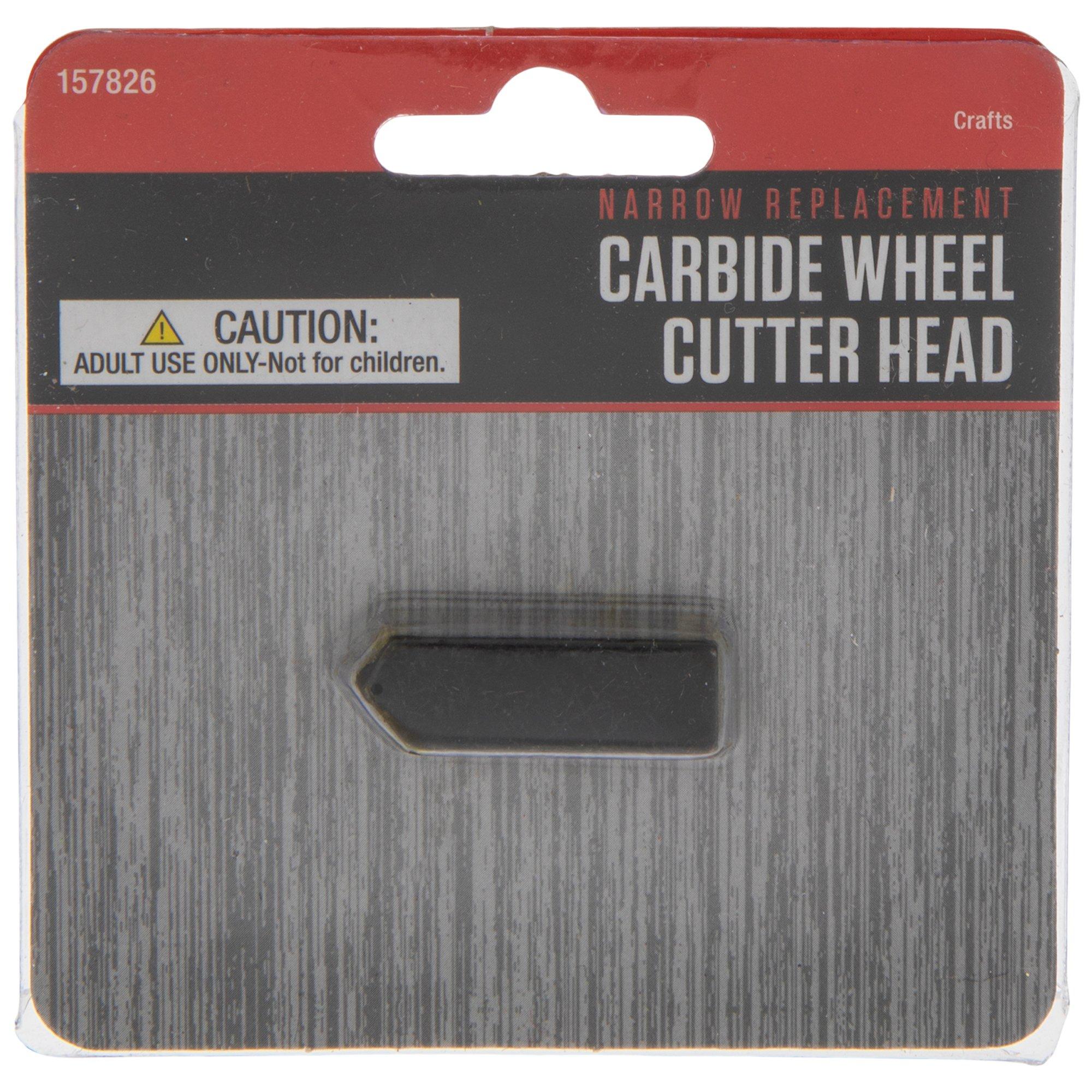 Carbide Wheel Cutter Head | Hobby Lobby | 157826