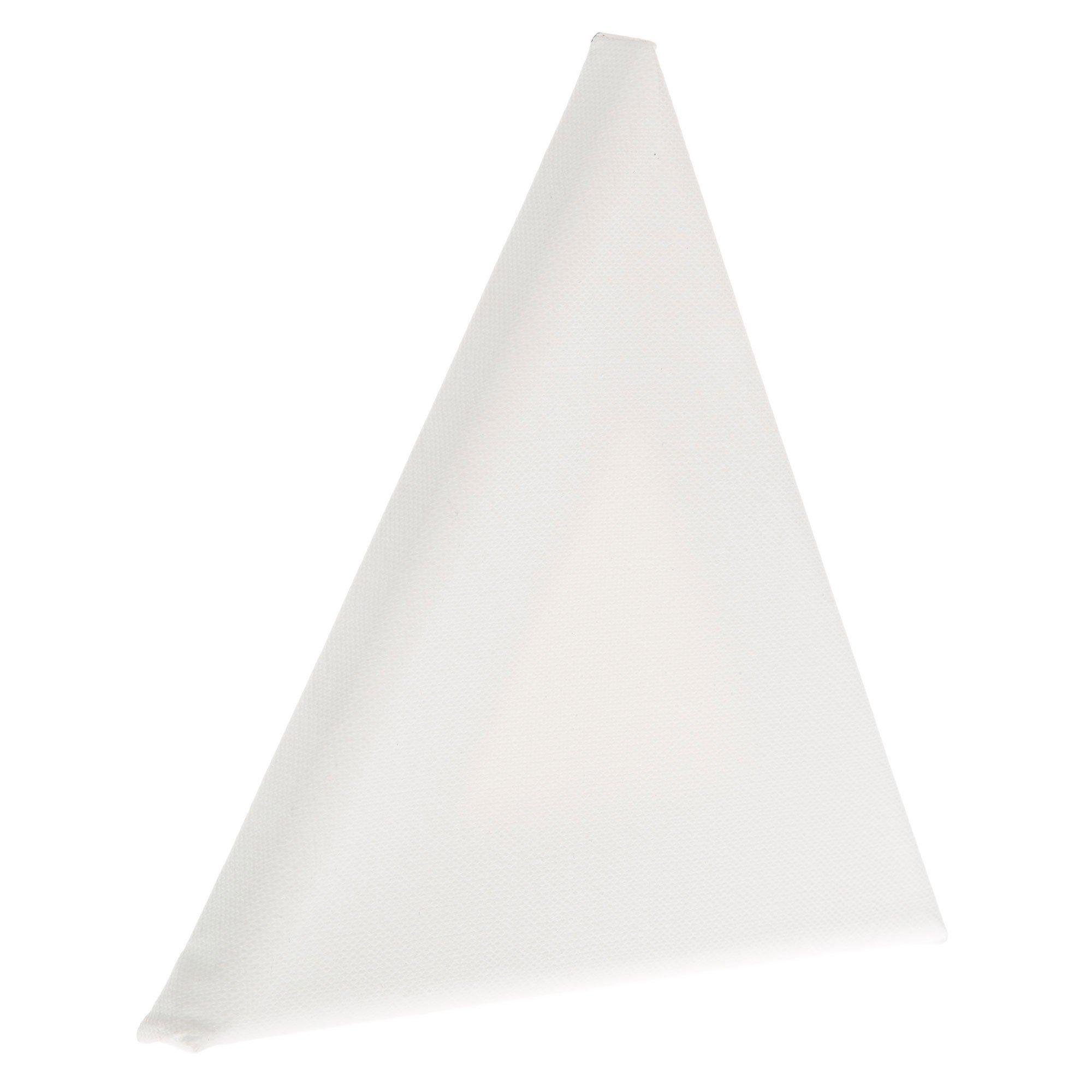 Triangle Blank Canvas | Hobby Lobby | 1578749