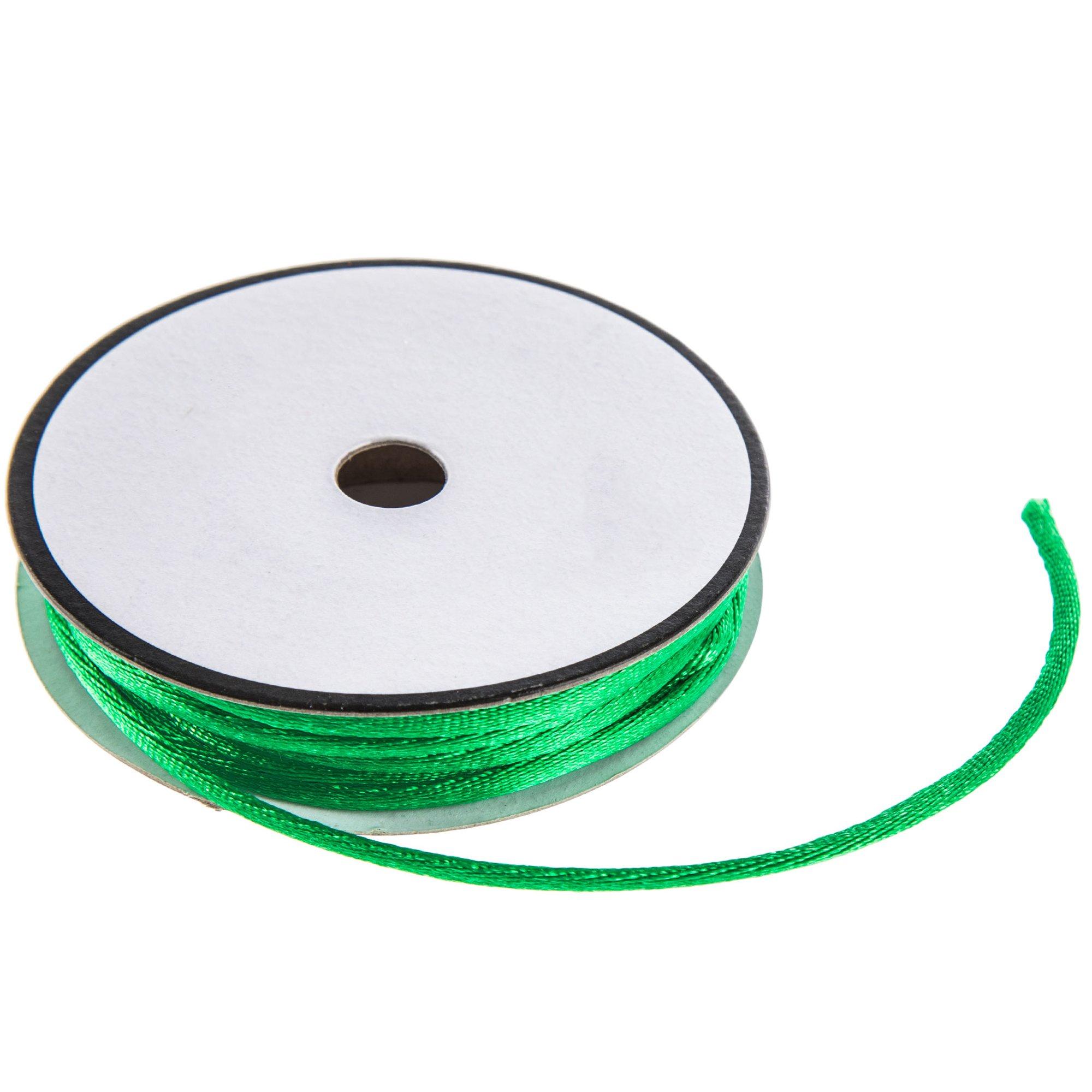 Mouse Tail Cord - 1/8" | Hobby Lobby | 1586577