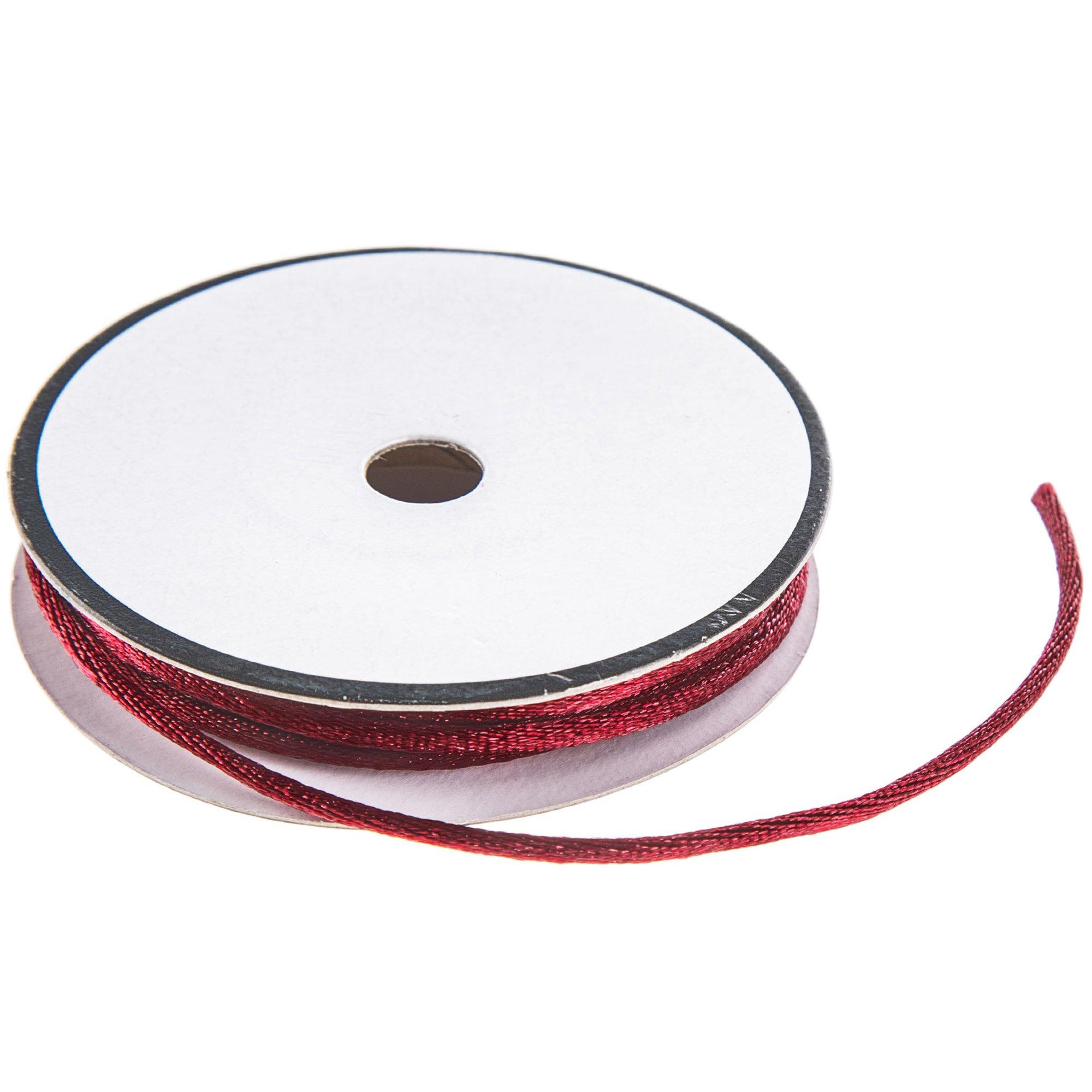 Mouse Tail Cord - 1/8" | Hobby Lobby | 1586593
