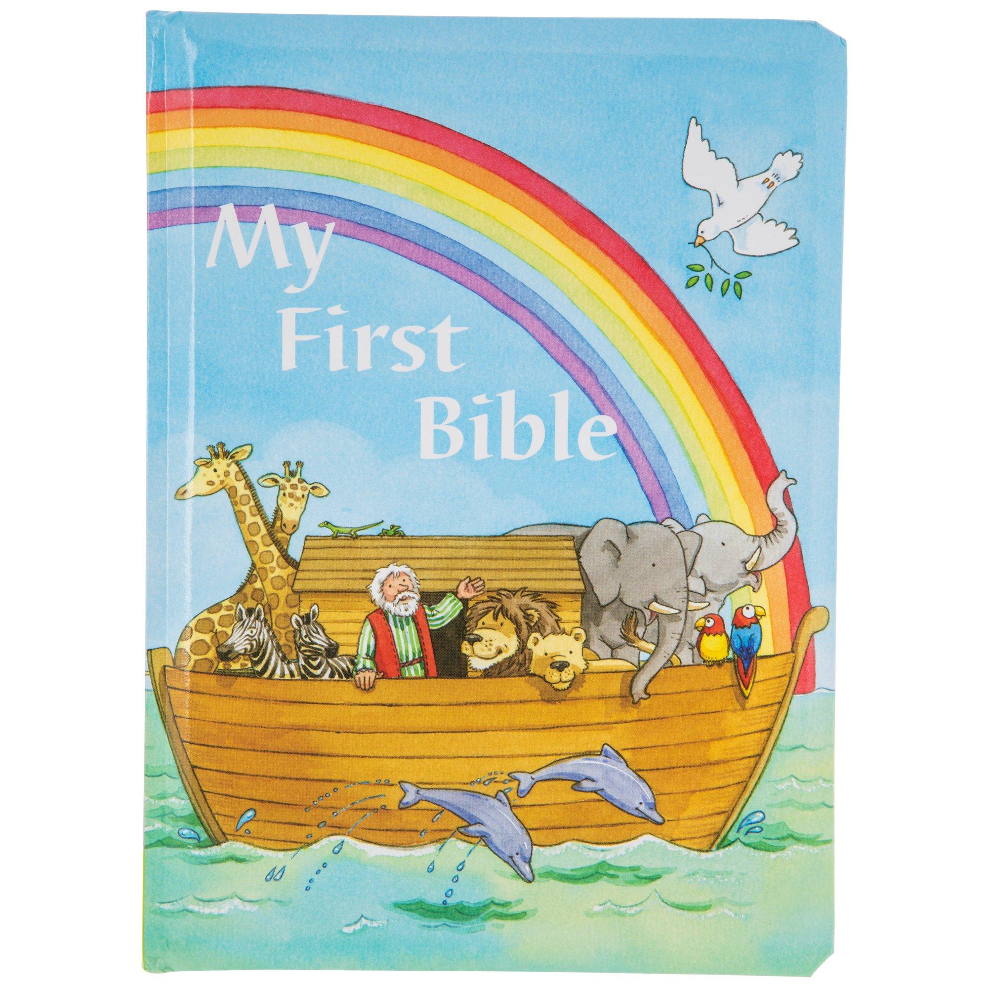 My First Bible | Hobby Lobby | 1586726