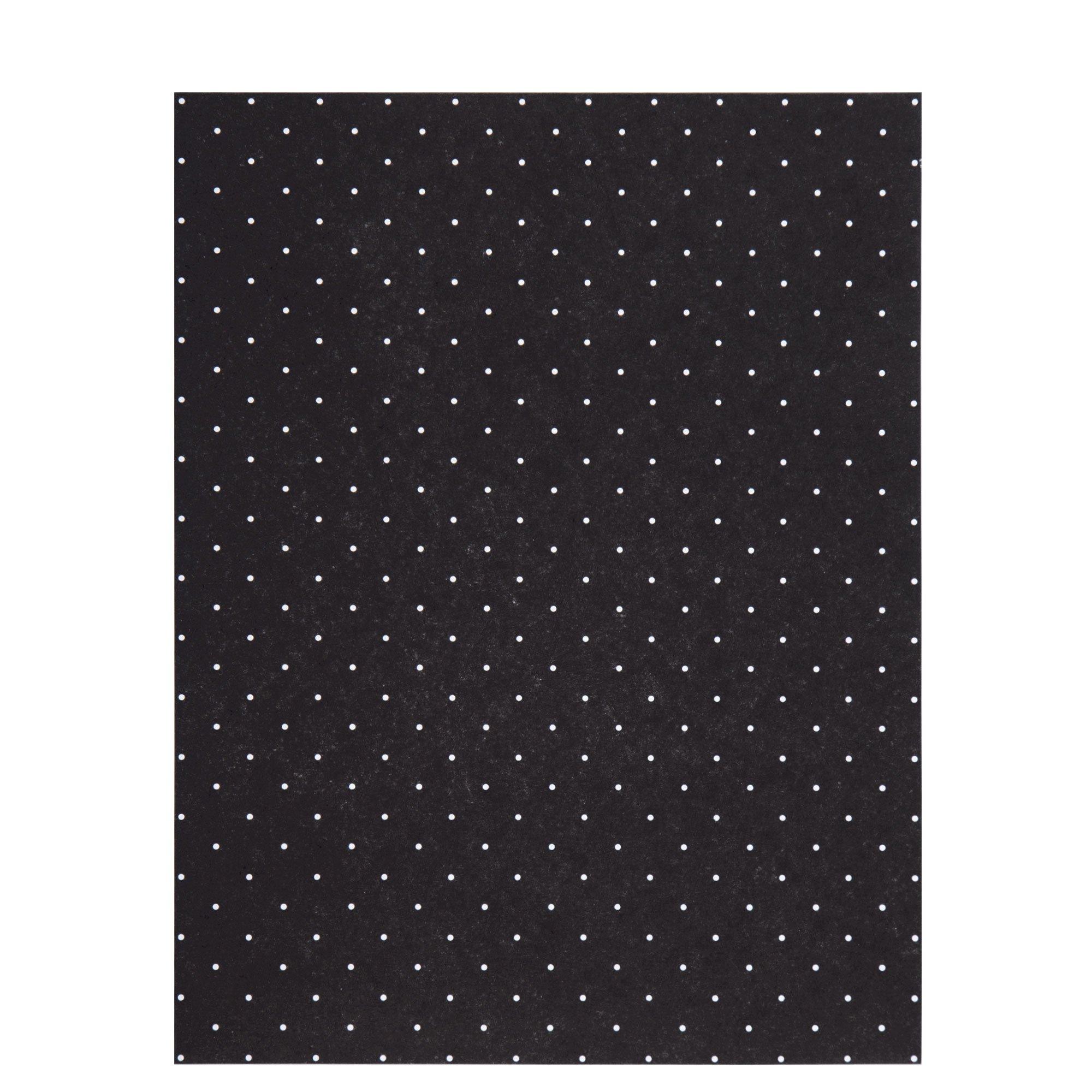 Airy Polka Dot Scrapbook Paper | Hobby Lobby | 1590611