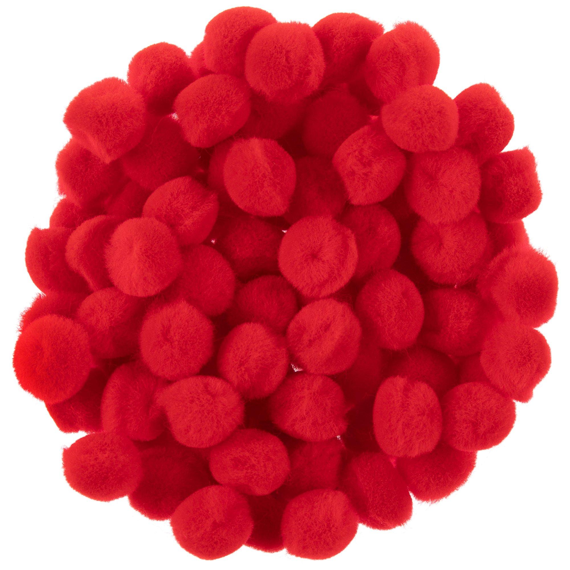 Pom Poms | Hobby Lobby | 159293