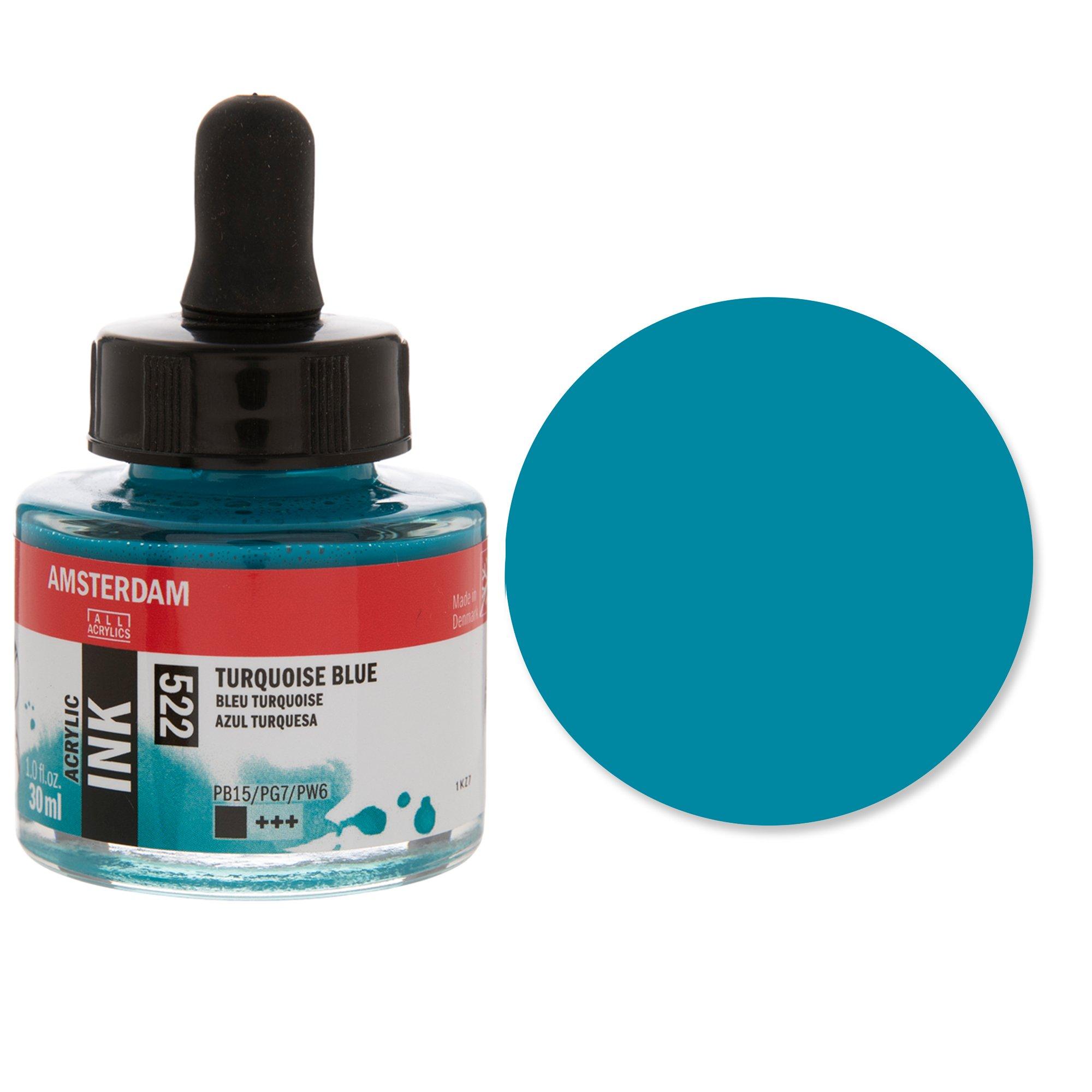 Amsterdam Acrylic Ink | Hobby Lobby | 1593318