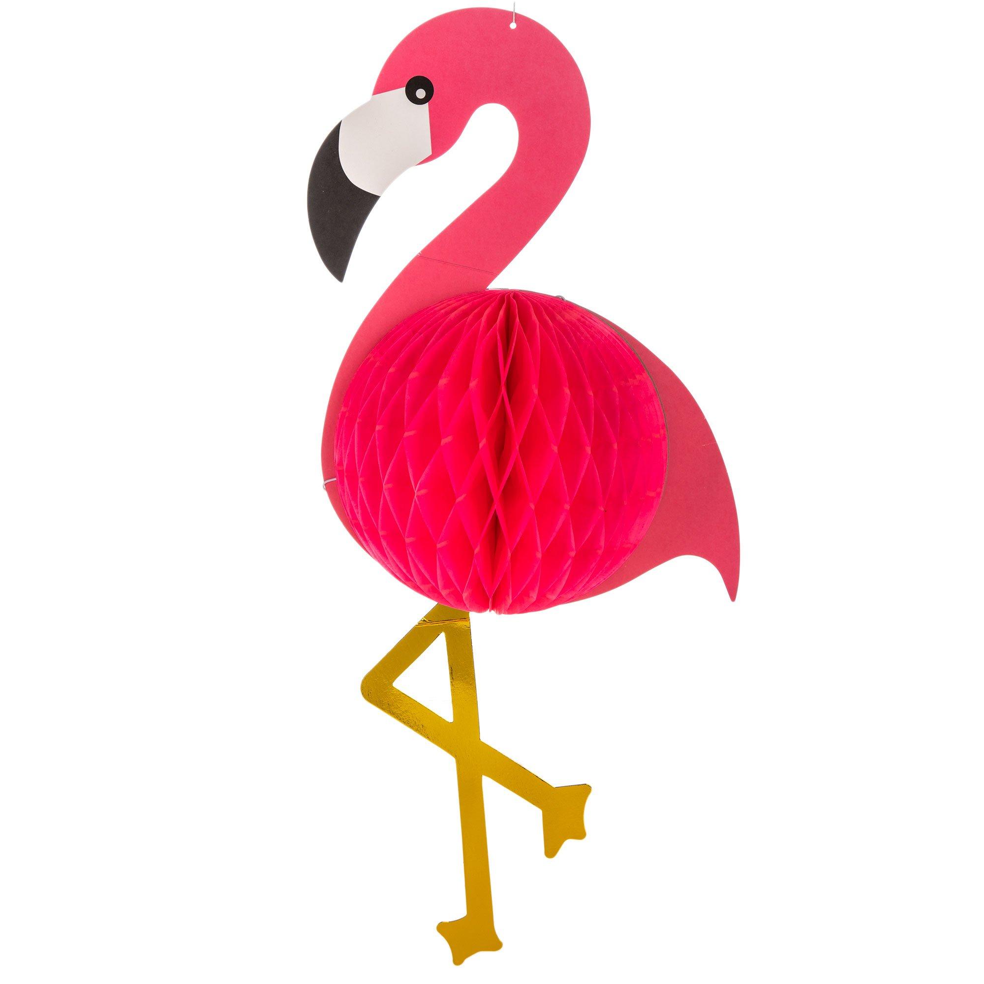 Flamingo Hanging Decorations | Hobby Lobby | 1599265