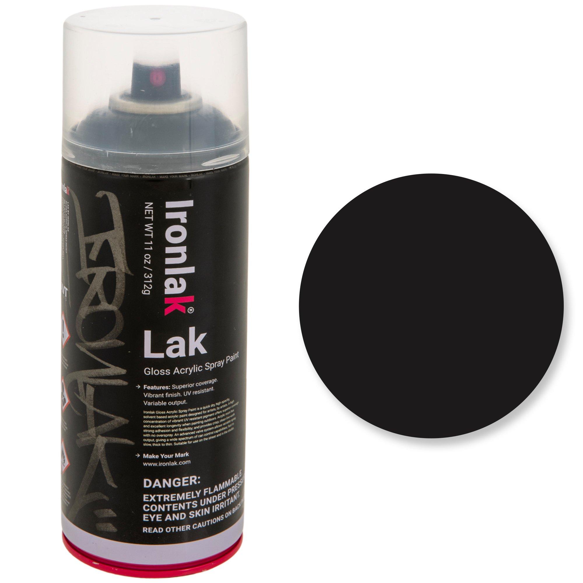 Lak Acrylic Spray Paint | Hobby Lobby | 1603067