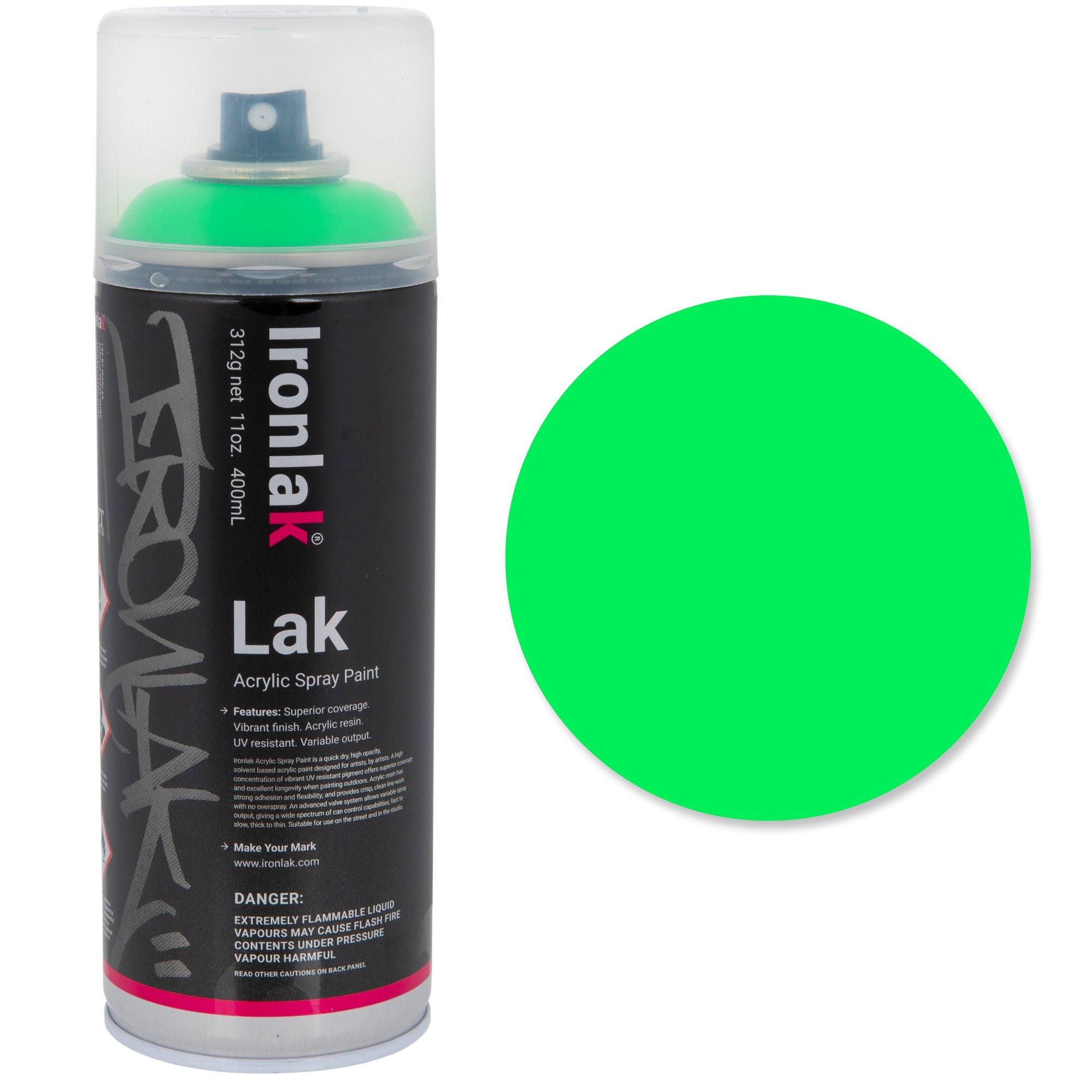IronLak Gloss Acrylic Spray Paint | Hobby Lobby | 1603224